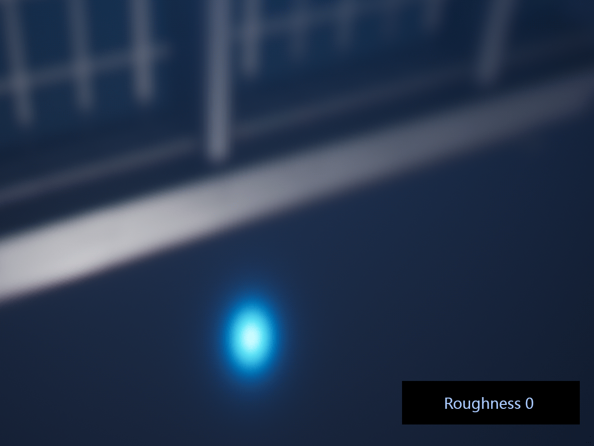 UE4项目移动端画面效果适配 - Unreal Engine