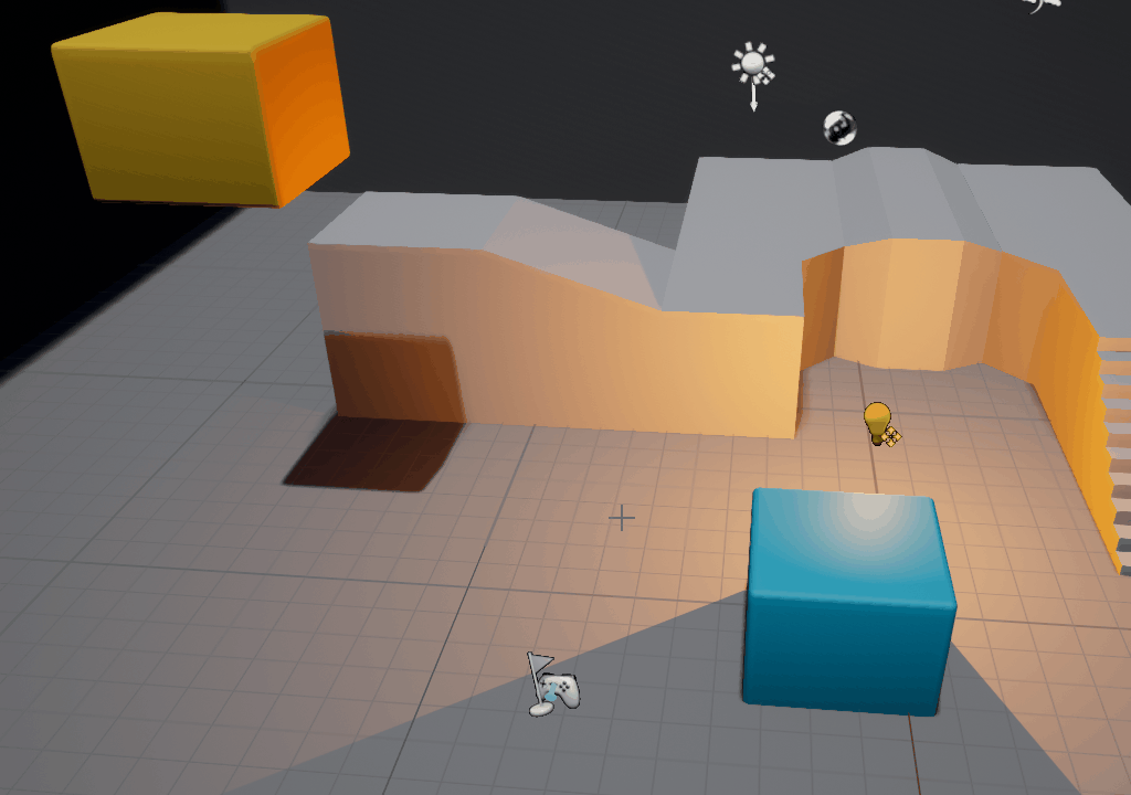 Designers Guide To Unreal Engine Keyboard Shortcuts 