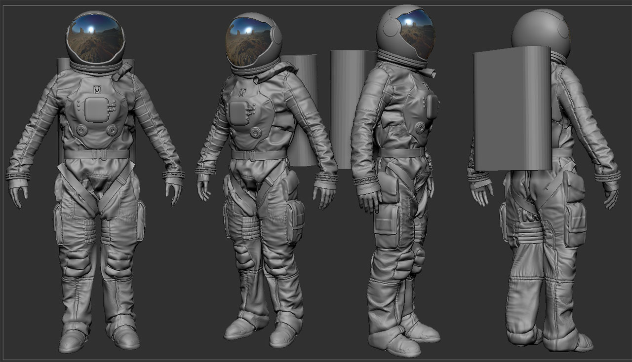 Unreal Engine Fuels “Destination Imagination” Virtual Reality Immersive ...