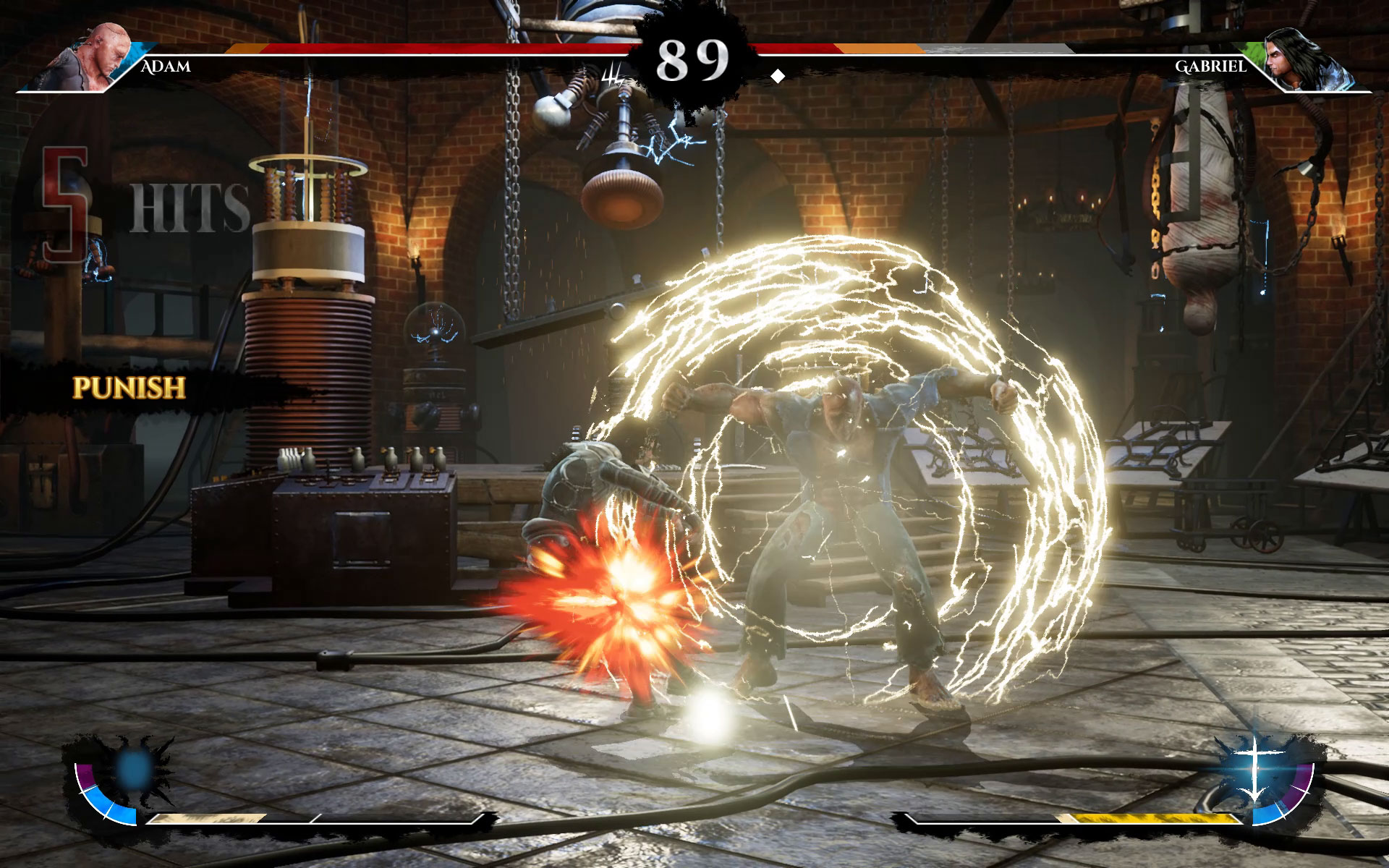 Omen of Sorrow Proves That a Small Indie Developer Can Make a Well-Respected, Competitive ...