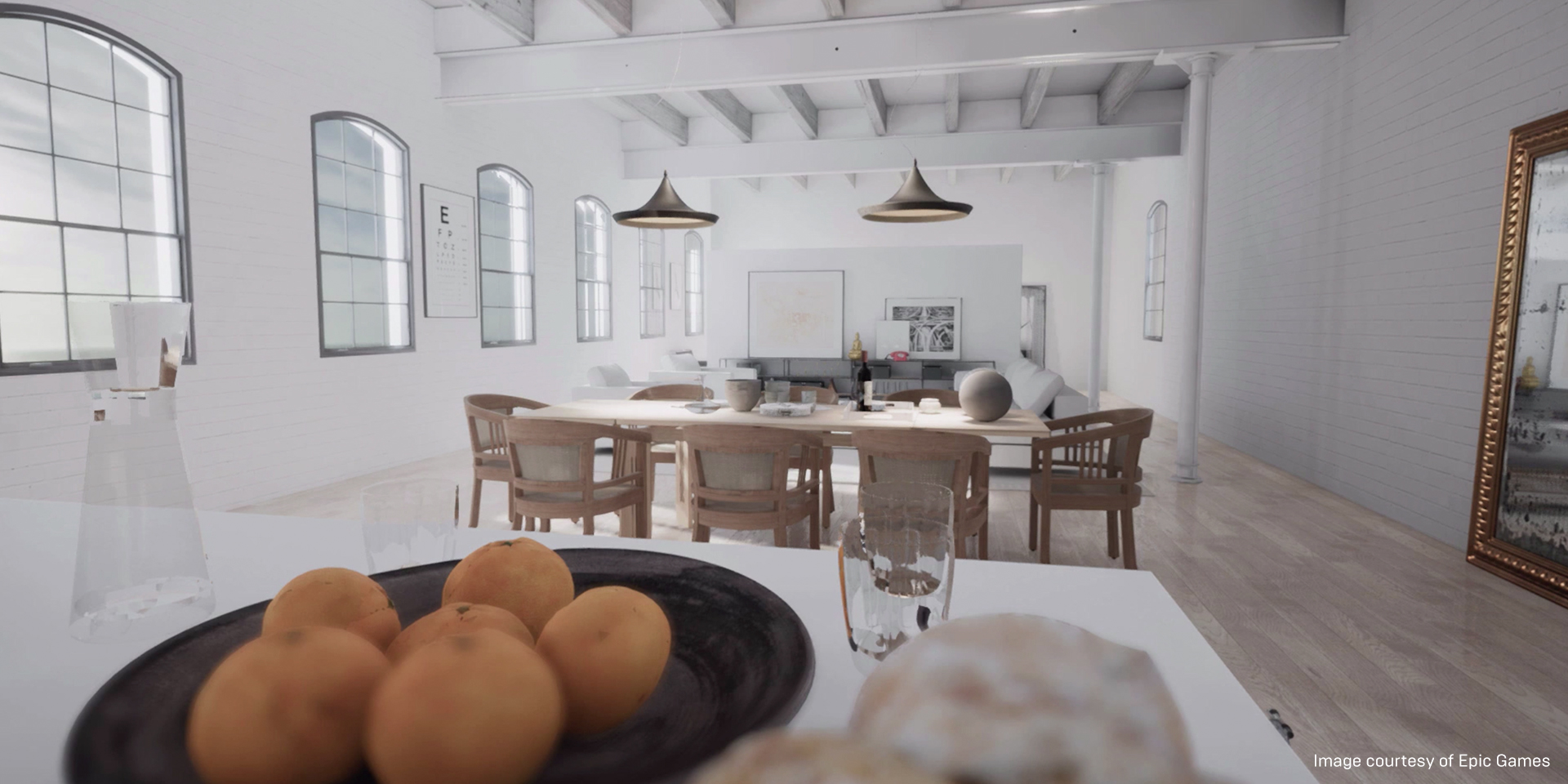 Become an Unreal Online Learning course author - Unreal Engine