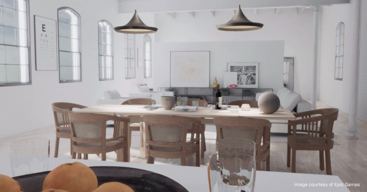 Become an Unreal Online Learning course author - Unreal Engine