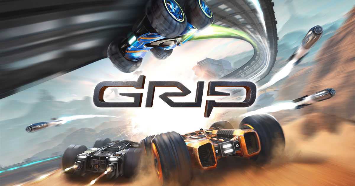How the developer of GRIP used splines and the UE4 Marketplace to make ...