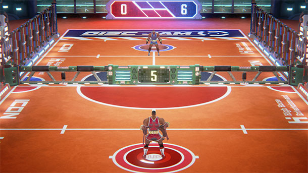 How Disc Jam Reached 60 fps on Intel Processor Graphics using Unreal ...