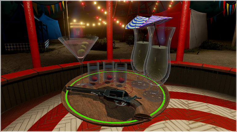 Here Are the Mods and Teams from the VR Funhouse Game Jam - Unreal Engine