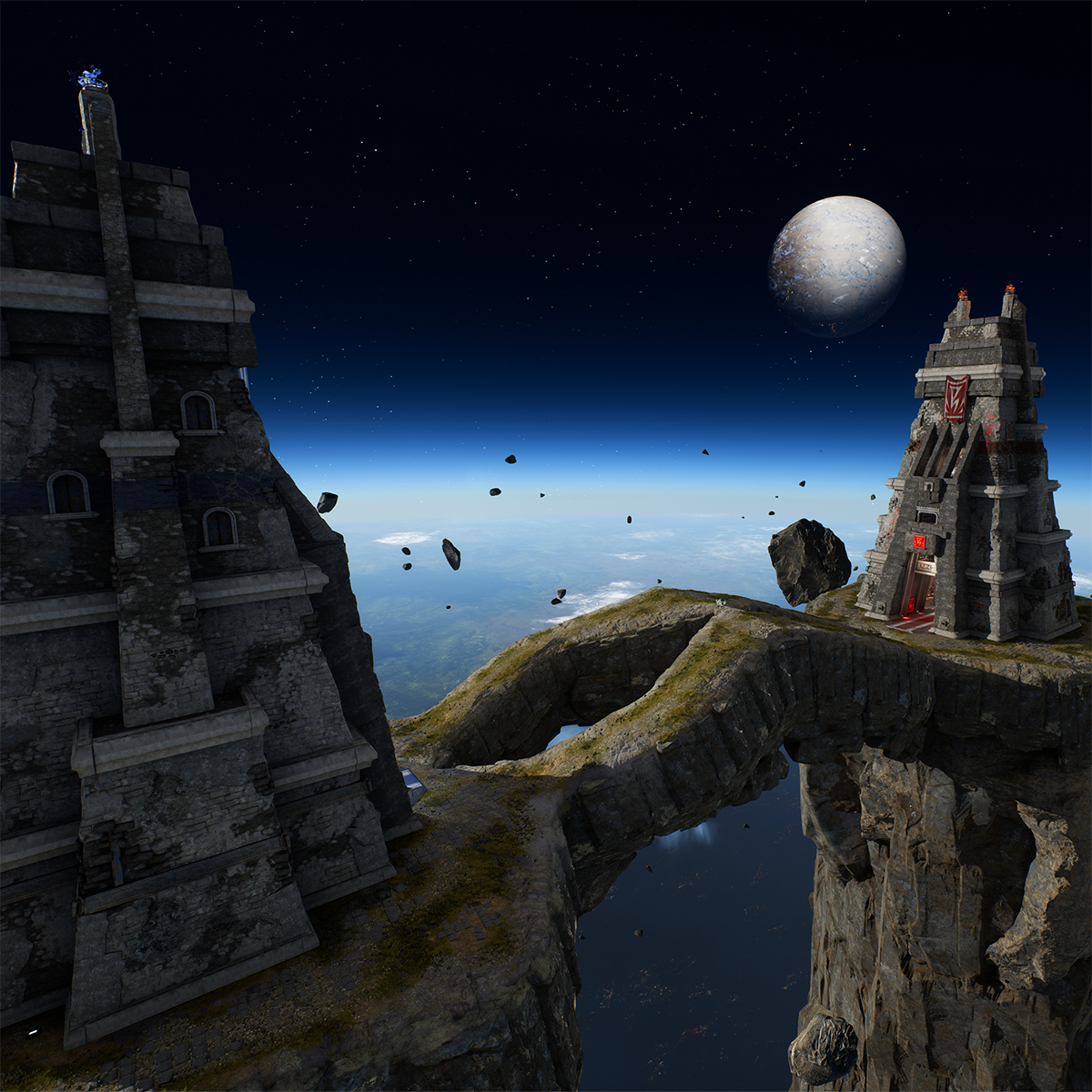 Unreal Tournament