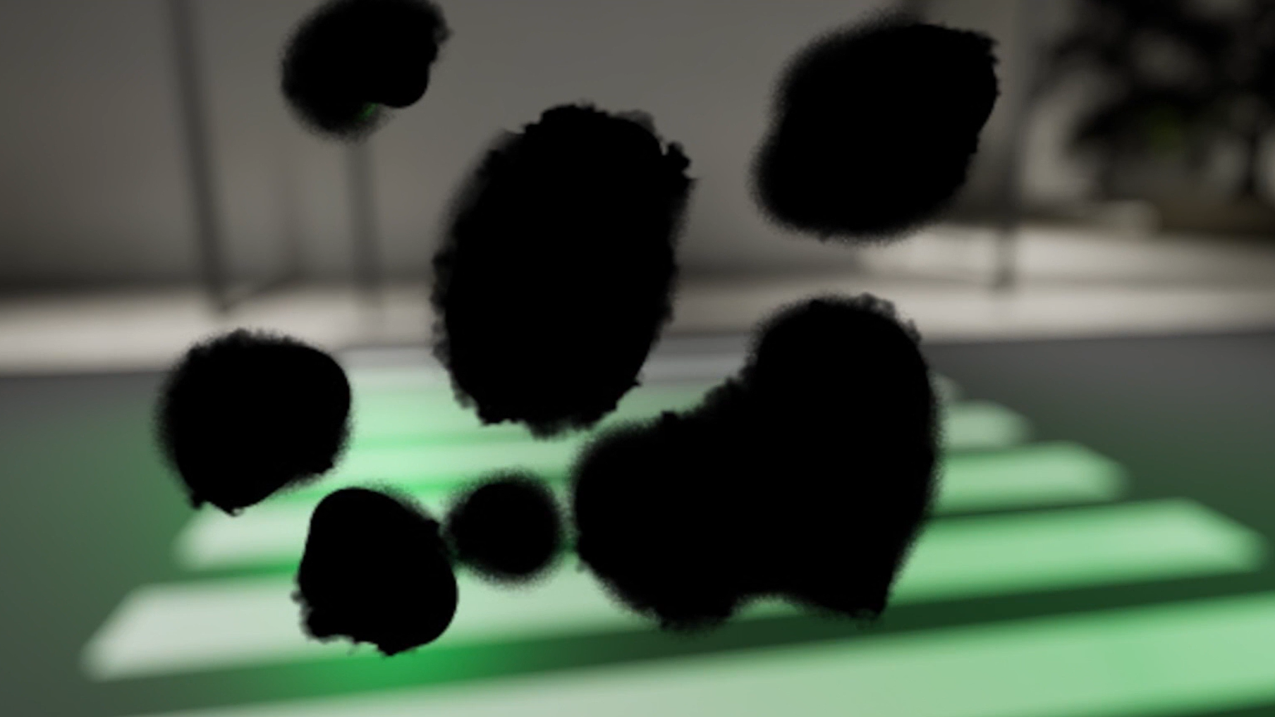 A train station's lack of accessibility inspired See Through My Eyes ...