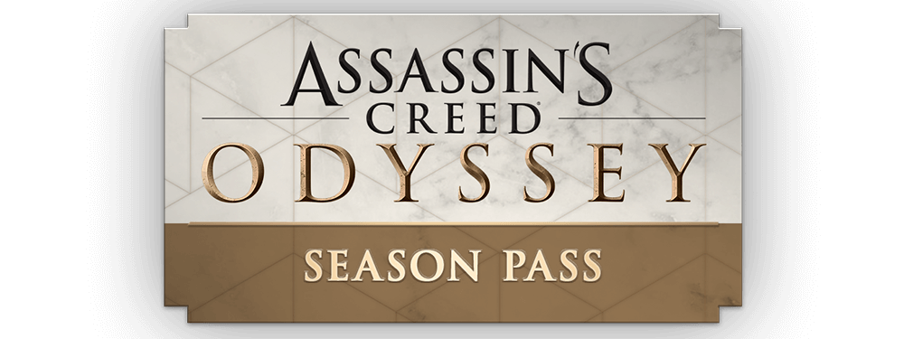 Assassin's Creed Odyssey - Season Pass - Epic Games Store