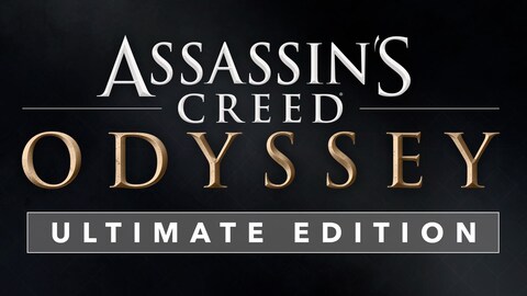 Assassins Creed Odyssey Ultimate Edition | Download and Buy Today ...