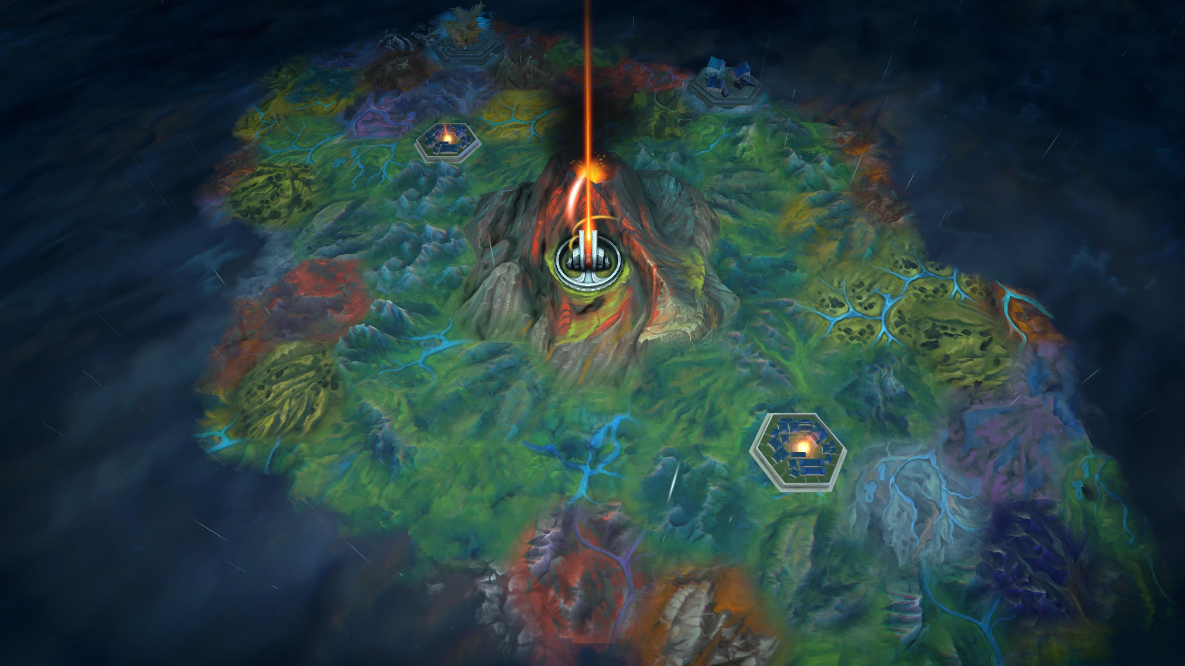 Against the Storm: Nightwatchers guide - 8 tips to help you manage your ...