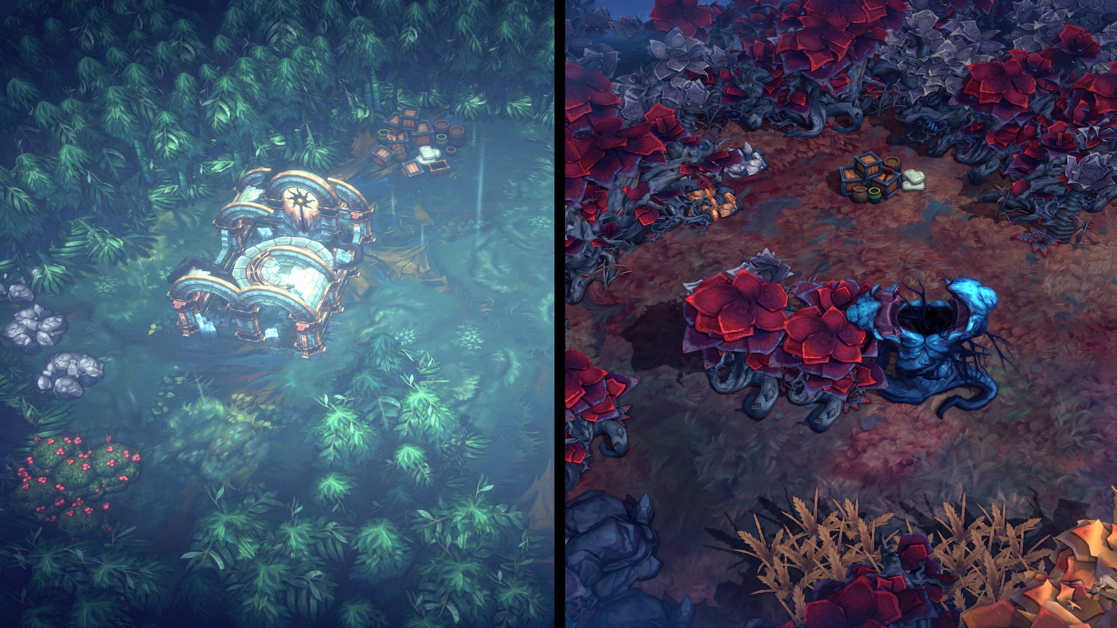 Against the Storm: Nightwatchers guide - 8 tips to help you manage your ...