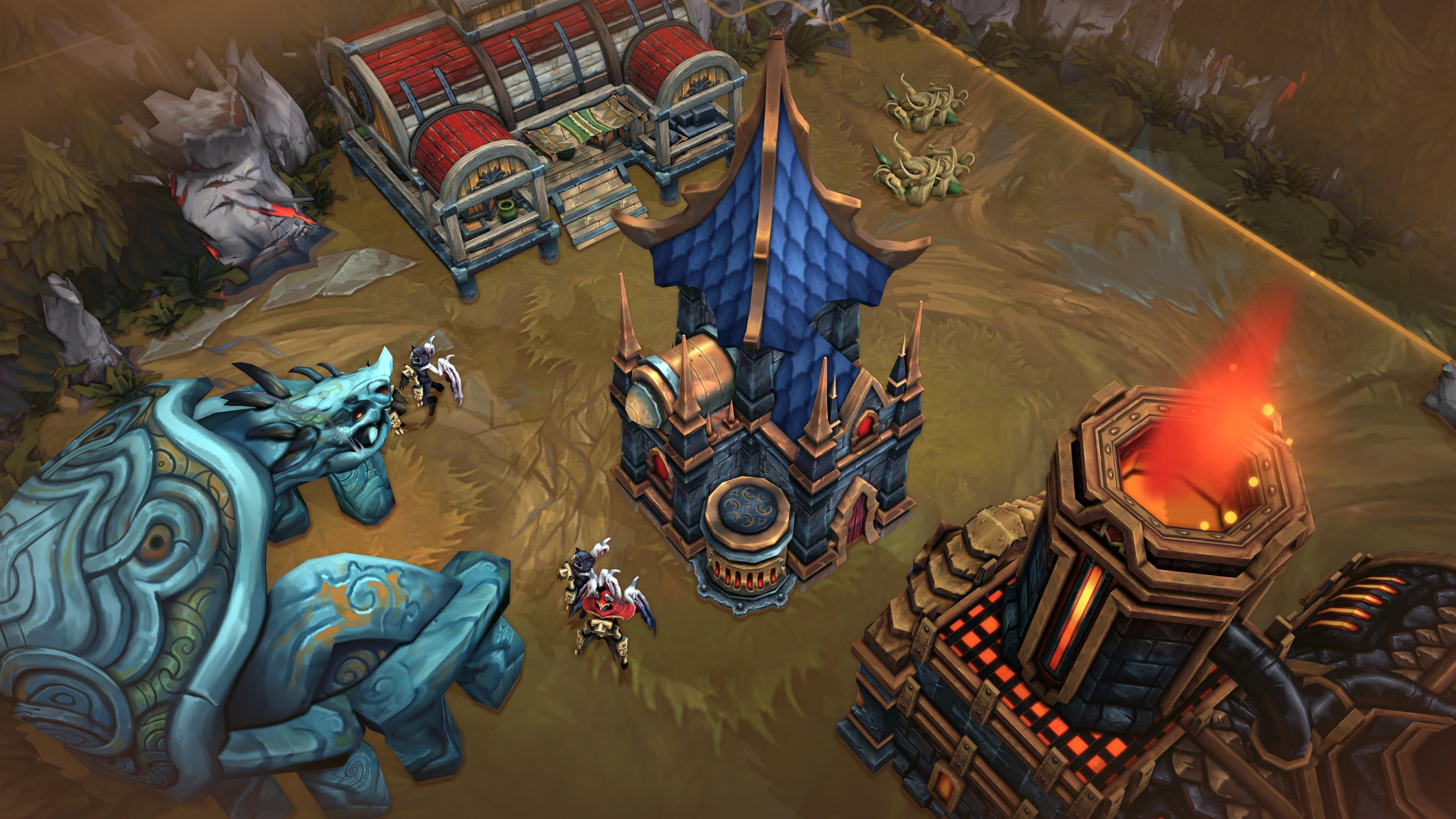 Against the Storm: Nightwatchers guide - 8 tips to help you manage your ...