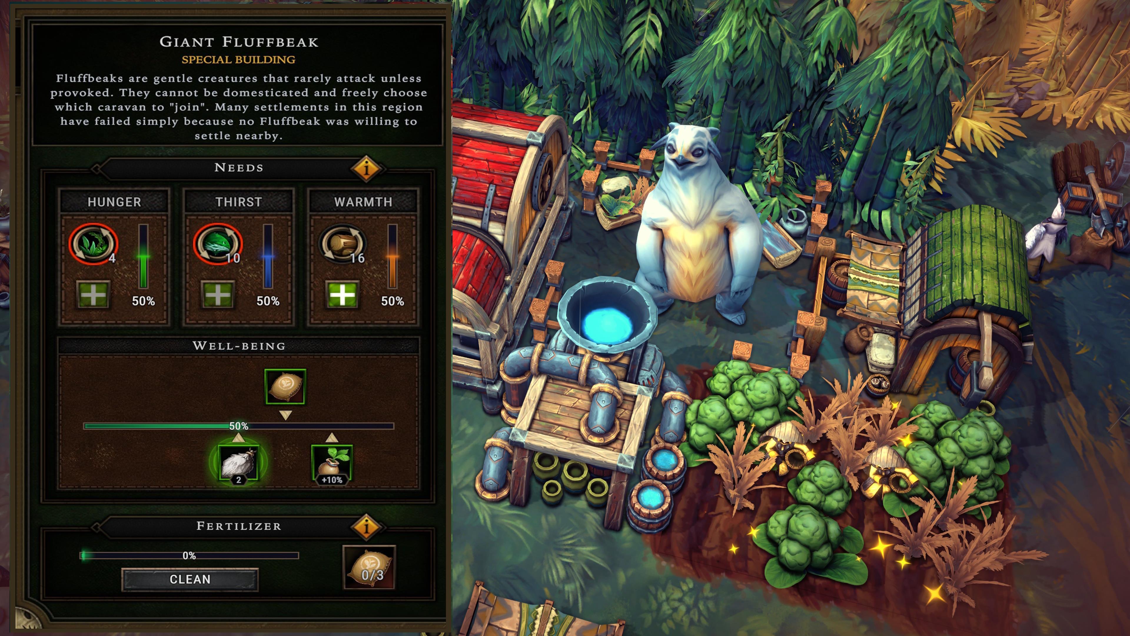 Guía de Against the Storm: Nightwatchers: 8 consejos que os ayudarán a ...