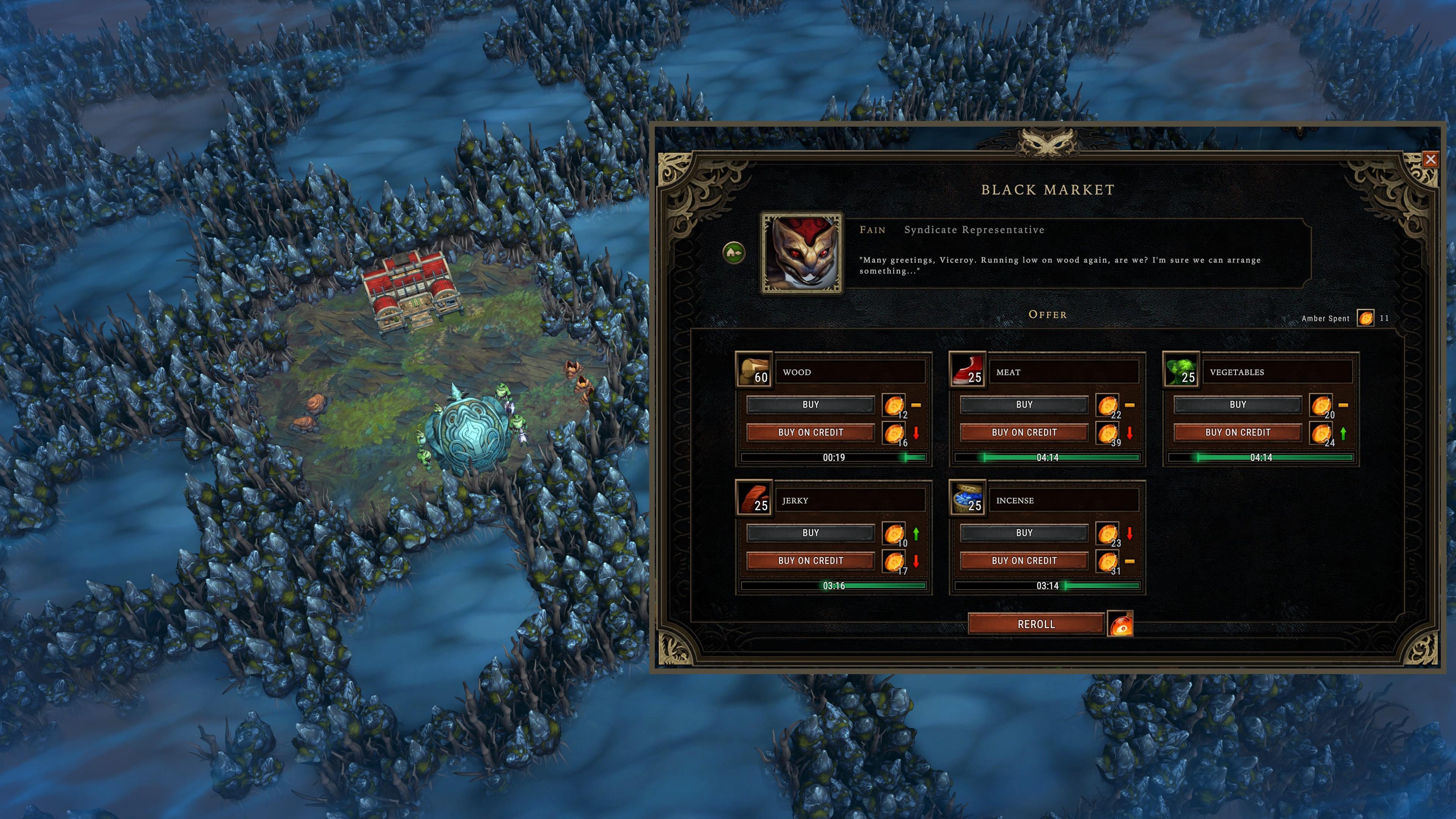 Against the Storm: Nightwatchers guide - 8 tips to help you manage your ...