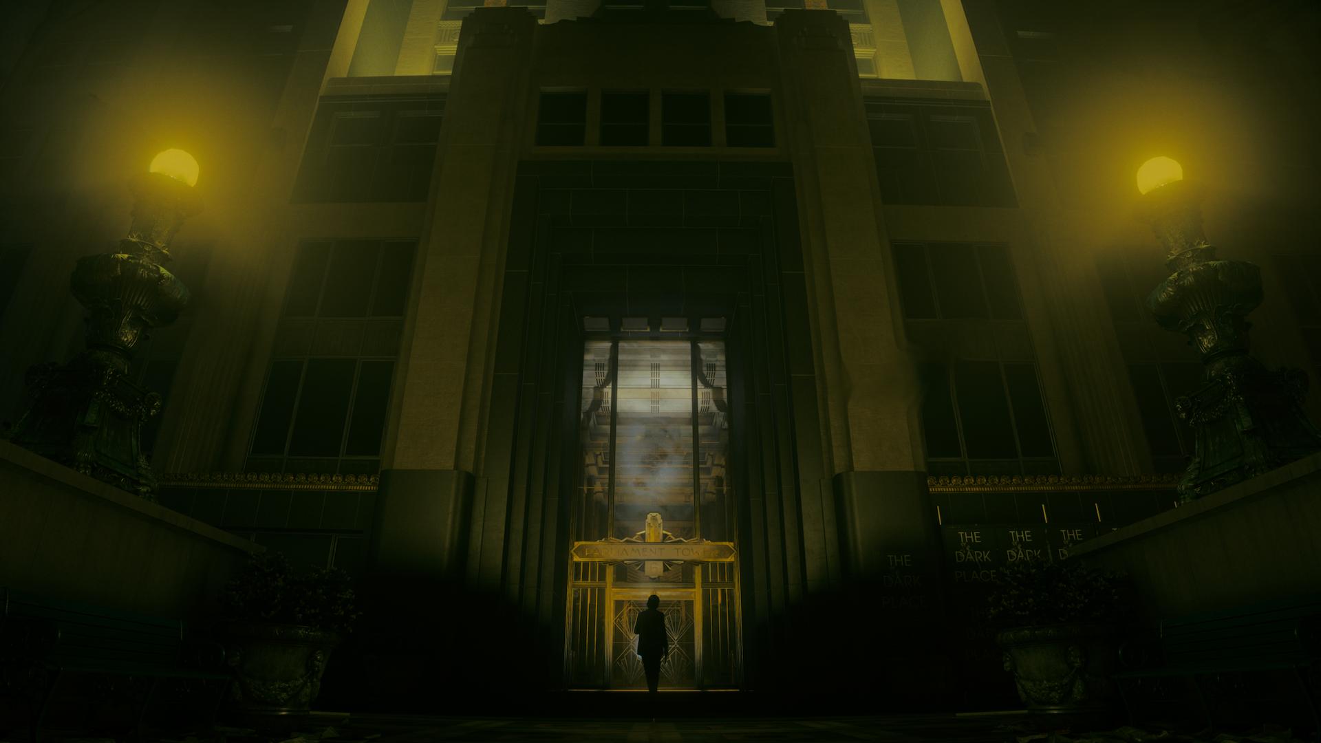 Os melhores jogos de terror para todos os gostos na Epic Games Store ...