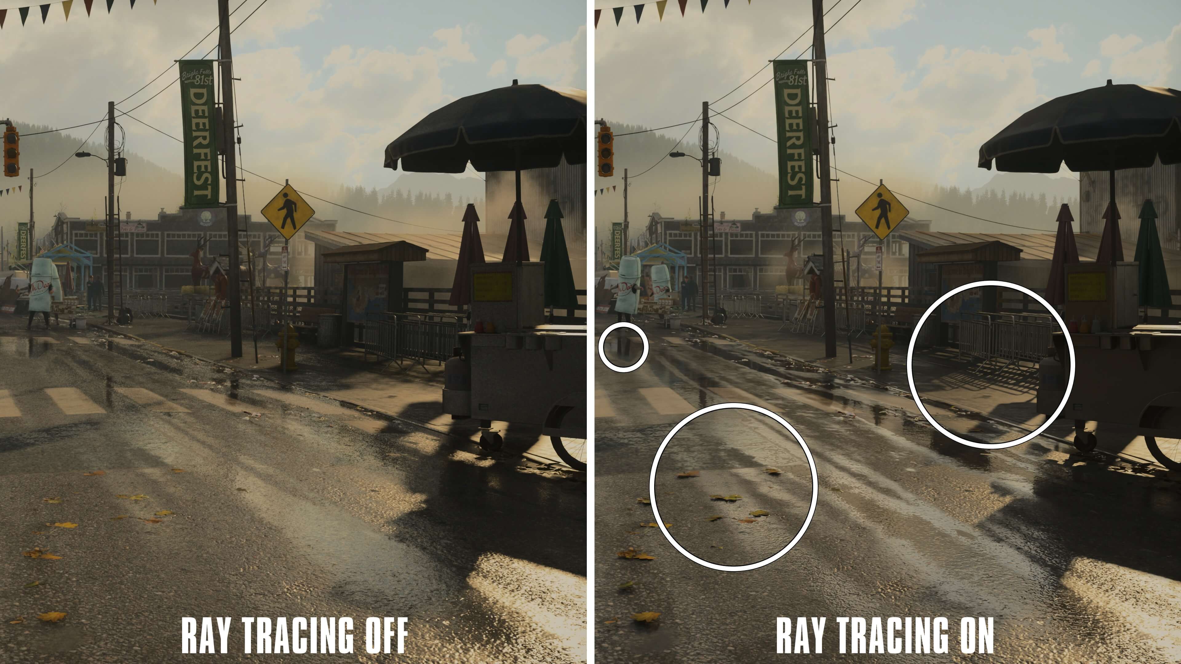 How to optimize your PC for ray tracing - Epic Games Store