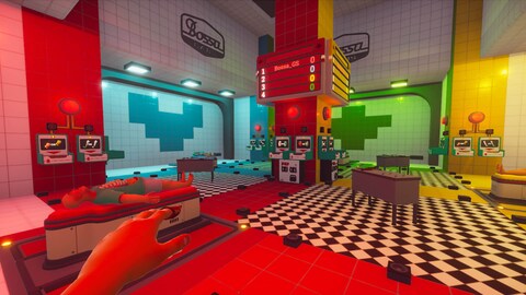 Surgeon Simulator 2 | Download and Buy Today - Epic Games Store