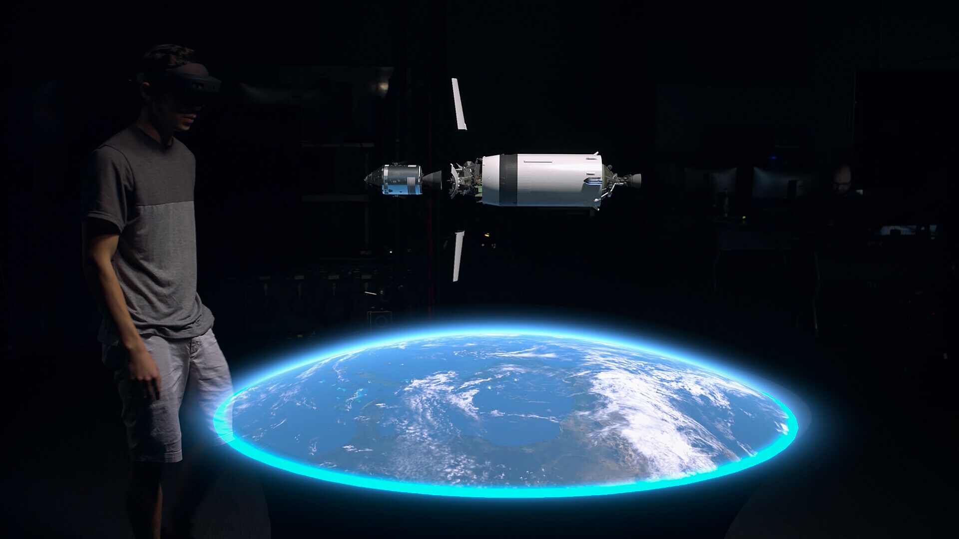 What is augmented reality? - Unreal Engine