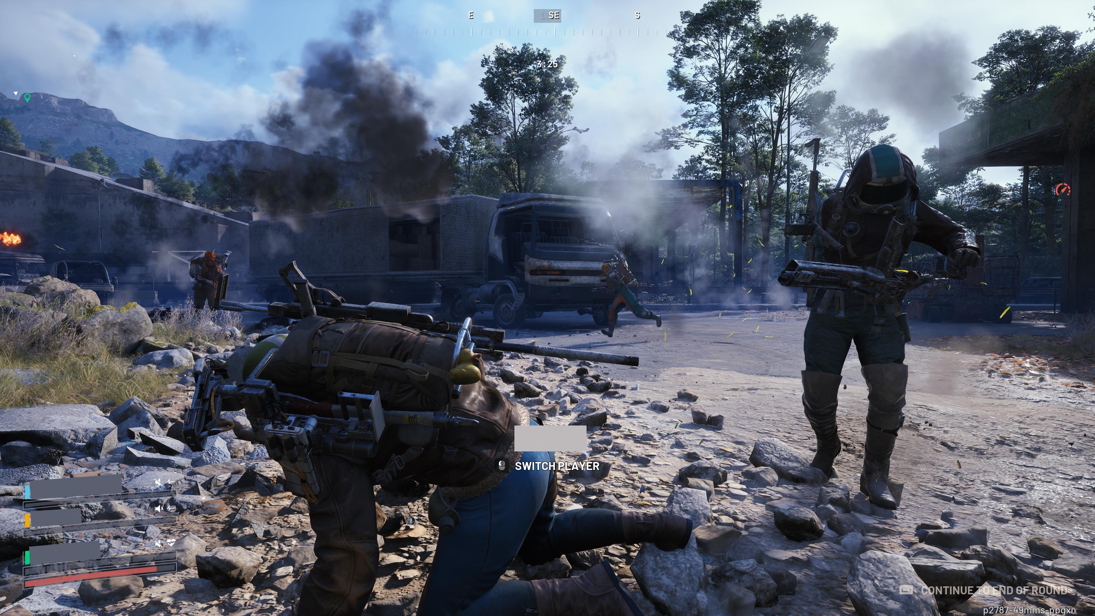 ARC Raiders guide: The best skills to choose for your character - Epic ...