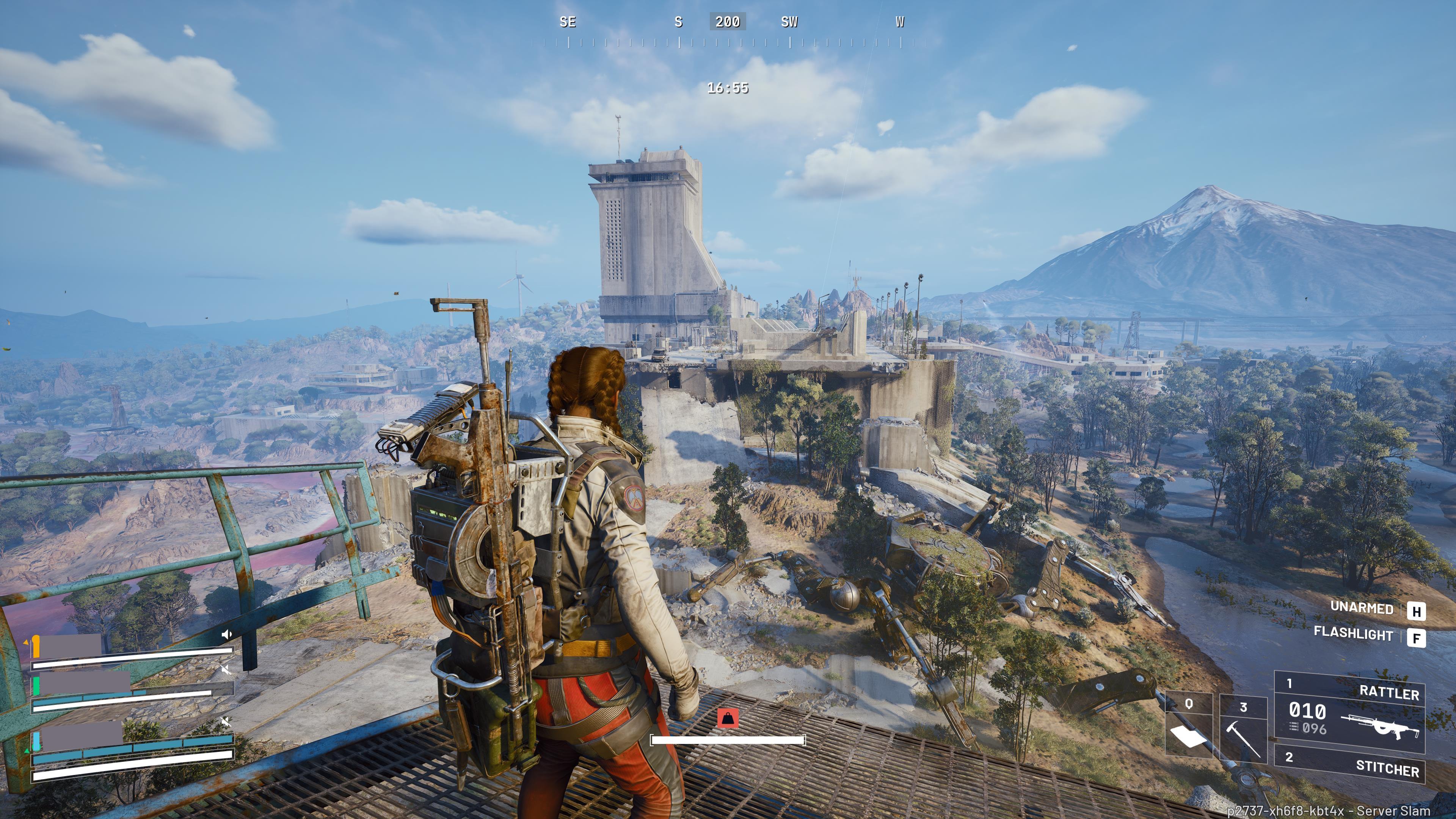 《ARC Raiders》攻略：角色最佳技能选择指南 - Epic游戏商城