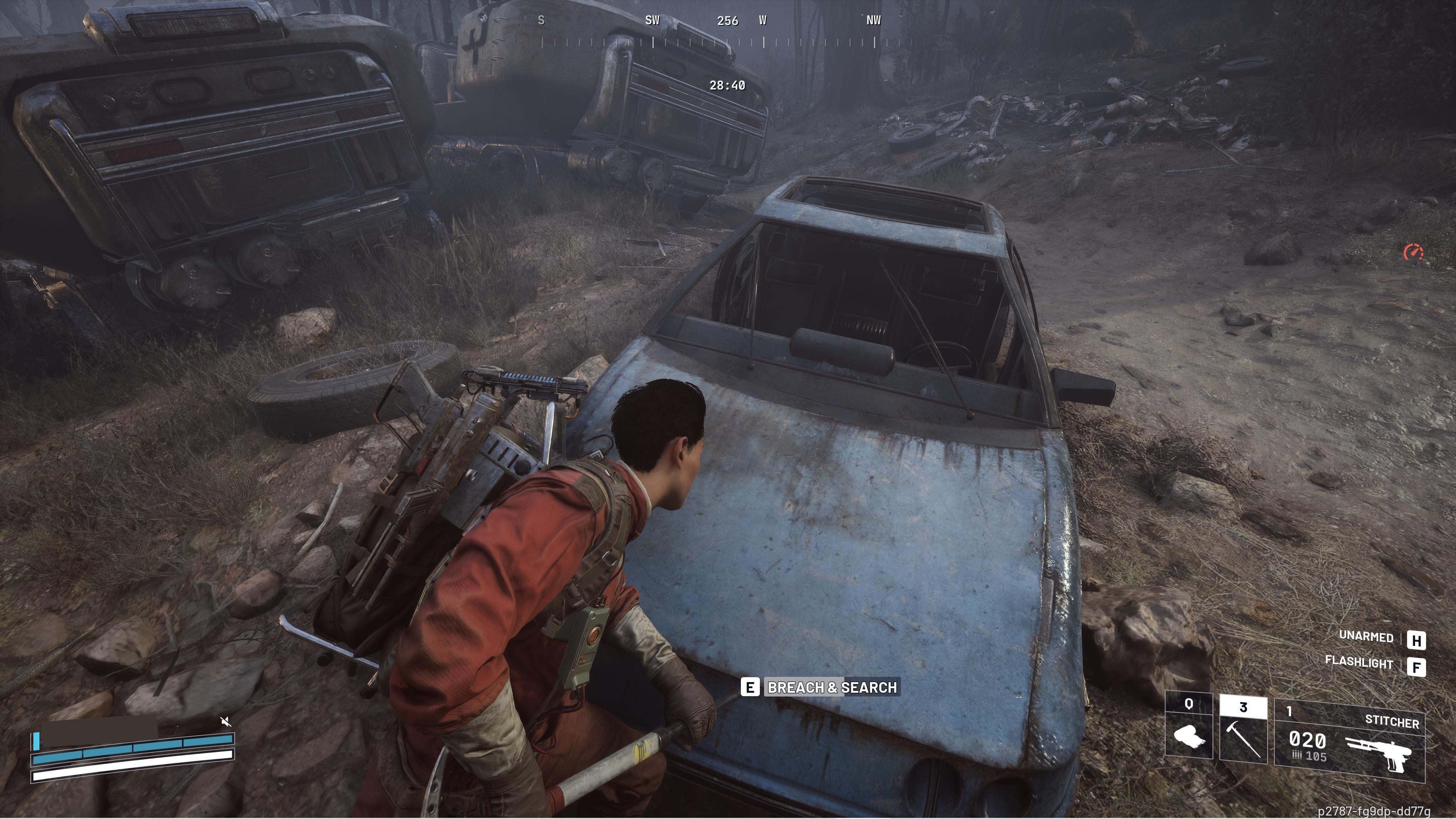 ARC Raiders guide: The best skills to choose for your character - Epic ...