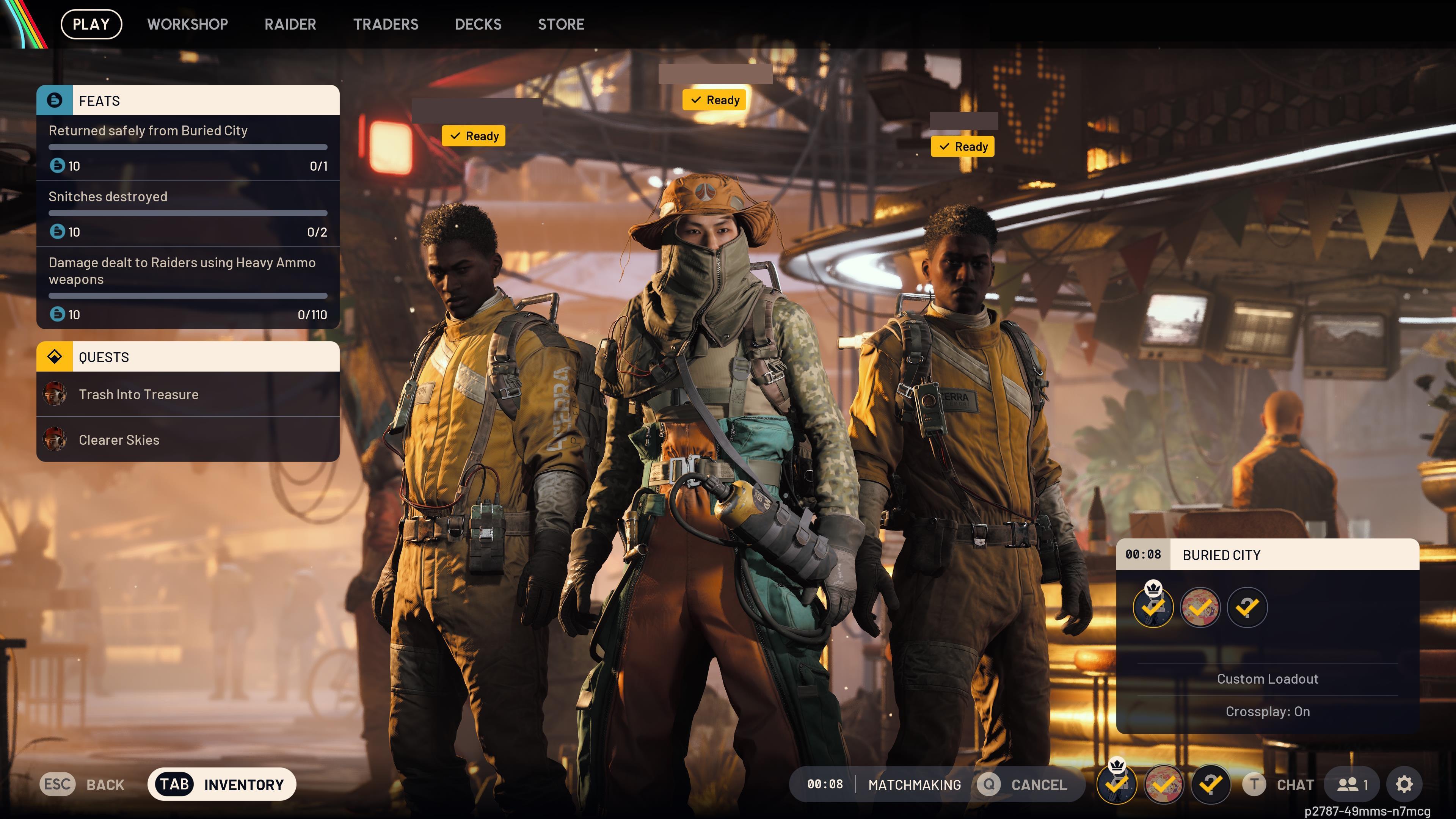 Guia de ARC Raiders: 12 dicas para ajudar você a sobreviver em Rust ...