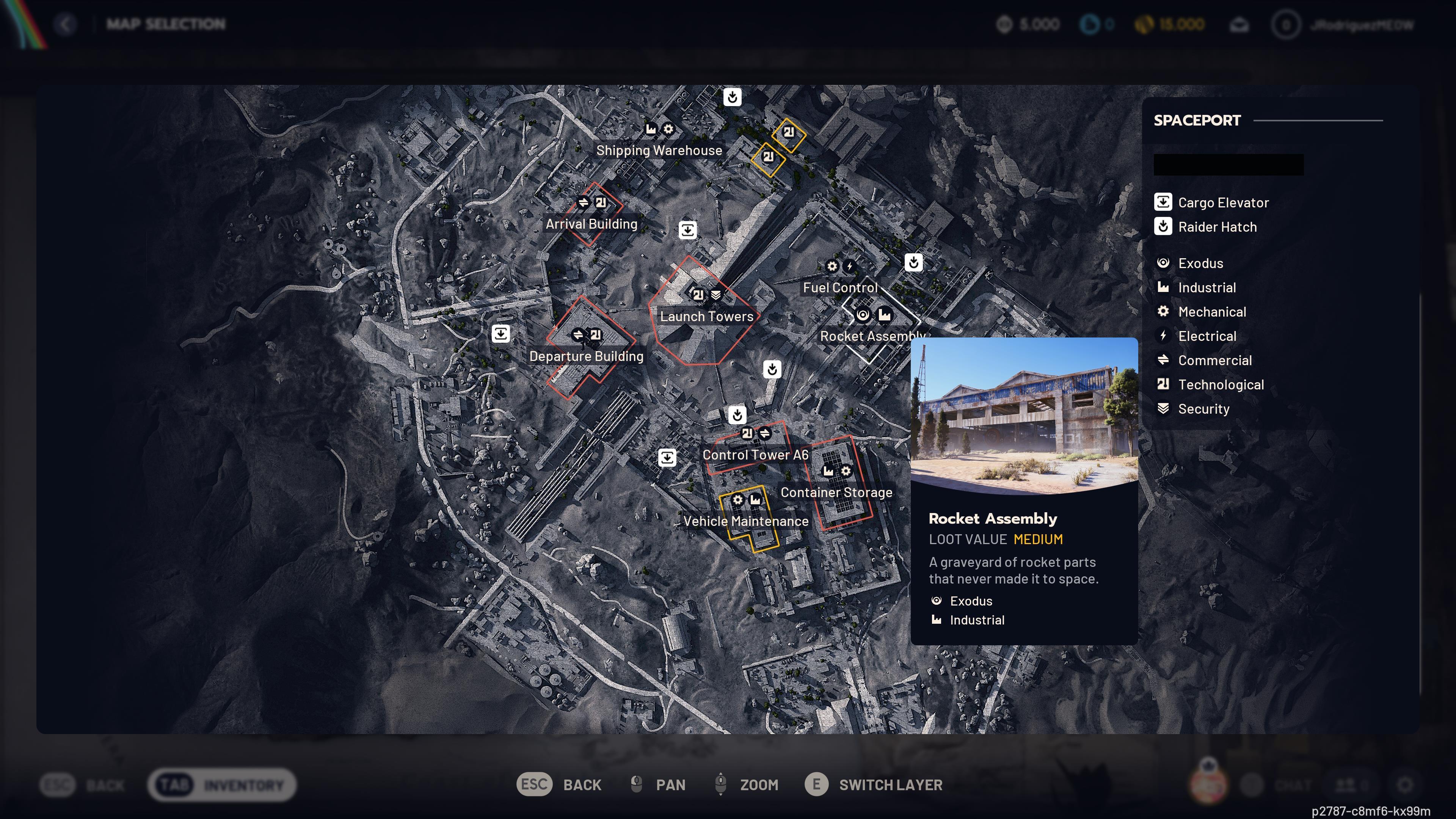 Guia de ARC Raiders: 12 dicas para ajudar você a sobreviver em Rust ...