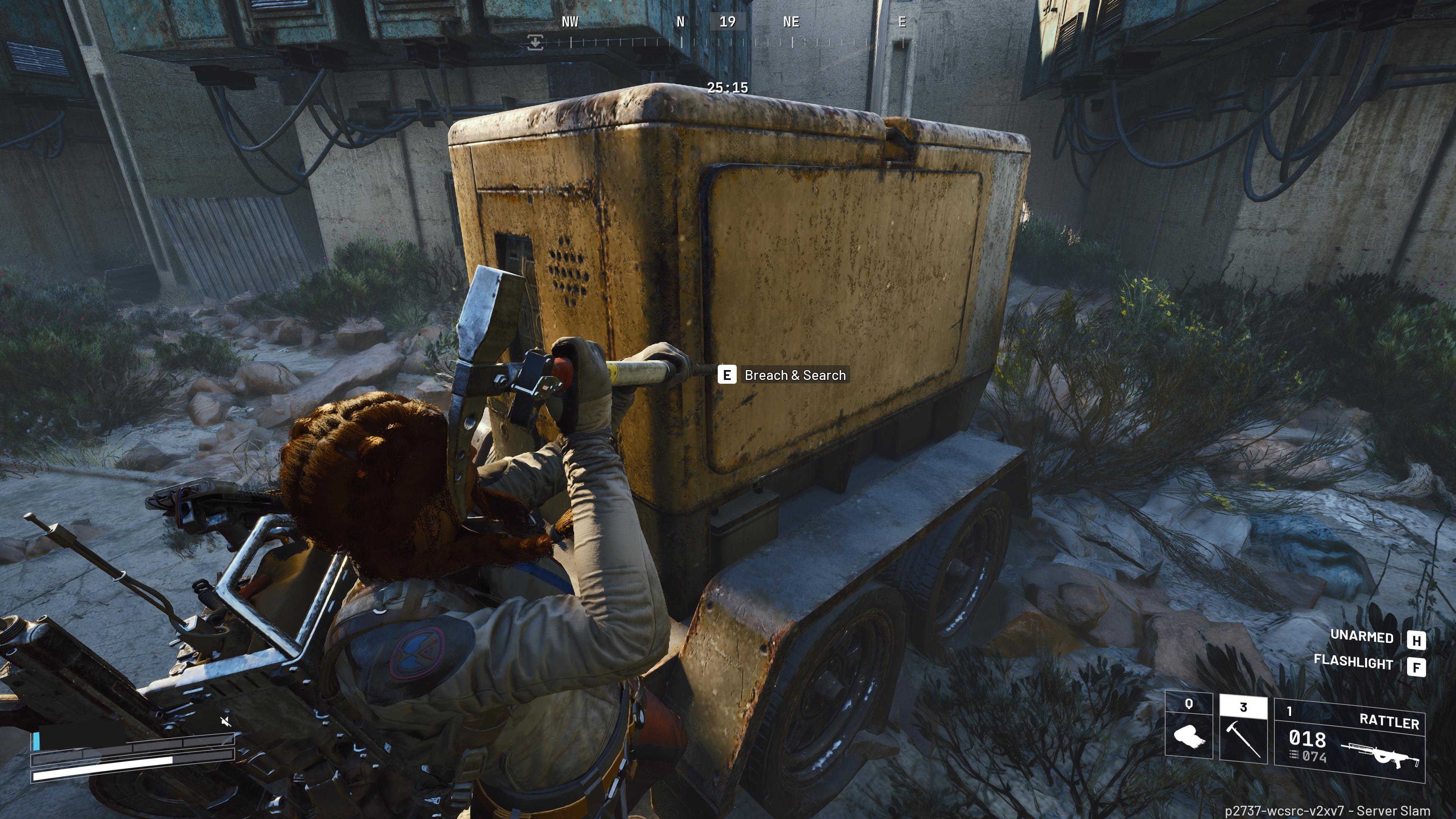 Guia de ARC Raiders: 12 dicas para ajudar você a sobreviver em Rust ...