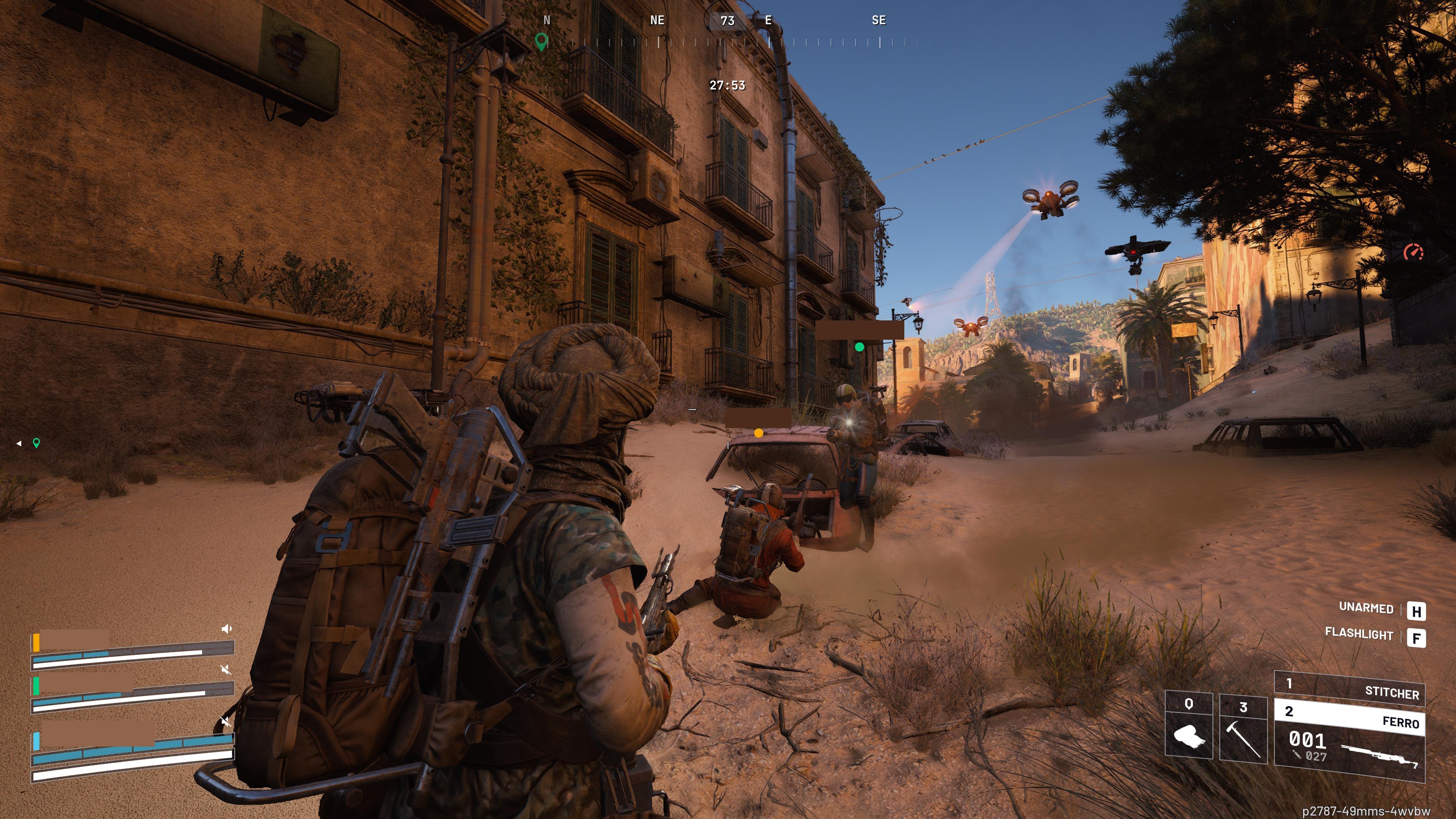 Guia de ARC Raiders: 12 dicas para ajudar você a sobreviver em Rust ...