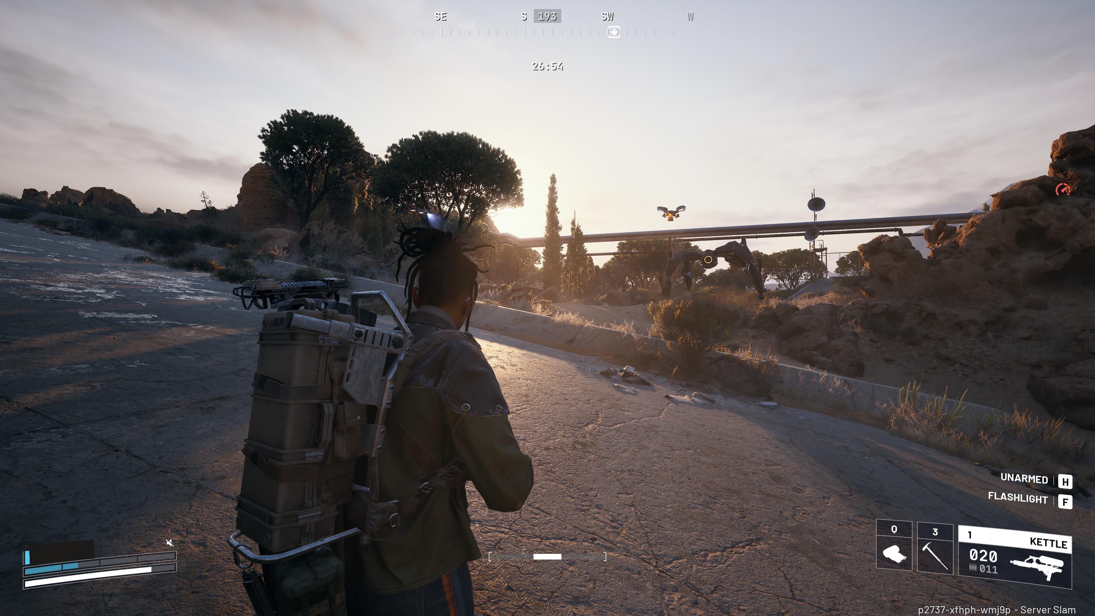 Guia de ARC Raiders: 12 dicas para ajudar você a sobreviver em Rust Belt - Epic Games Store