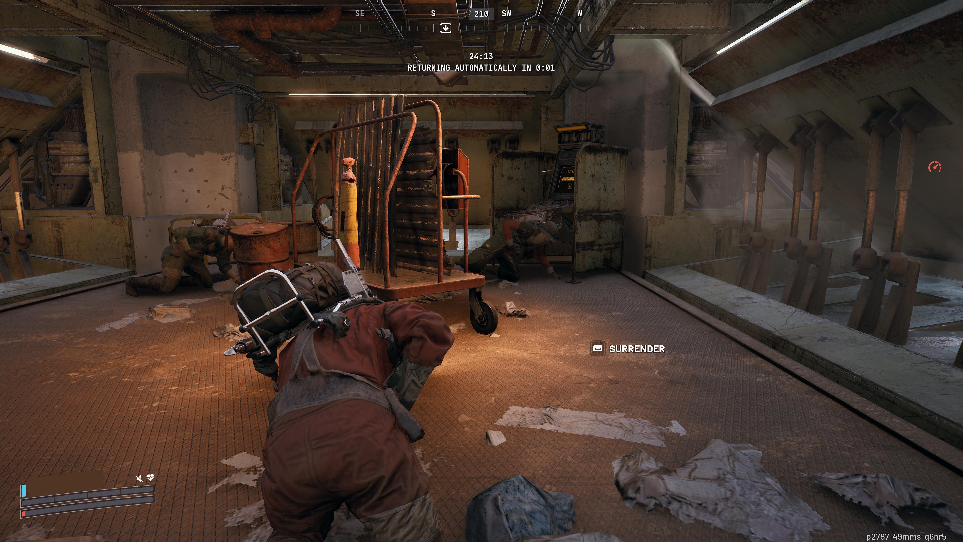 Guia de ARC Raiders: 12 dicas para ajudar você a sobreviver em Rust ...