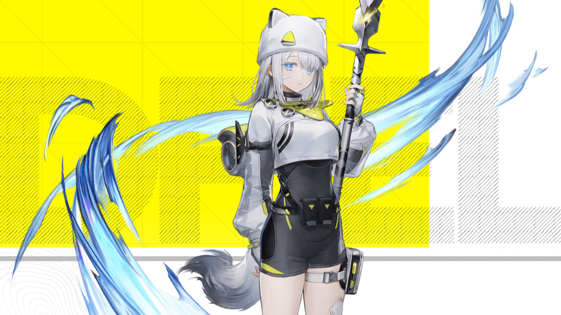 Guia de Arknights: Endfield – Todos os personagens classificados para ...