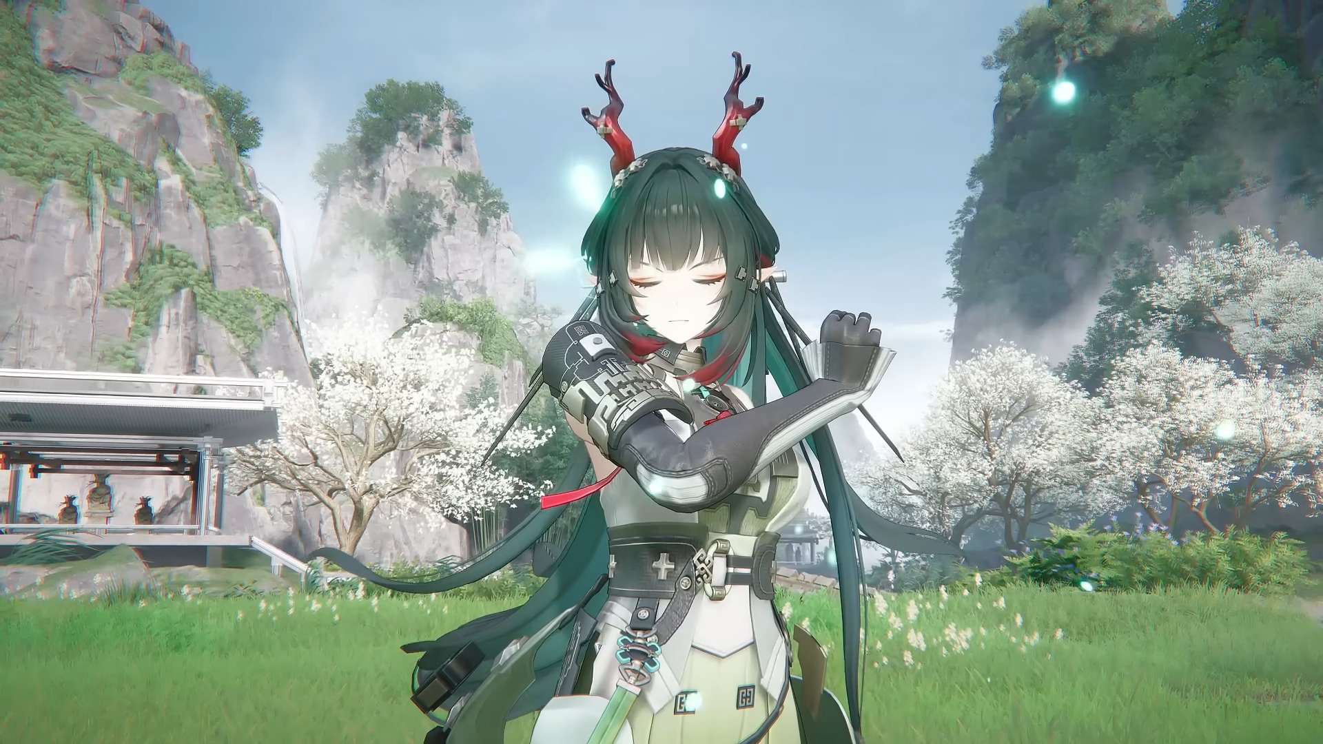 Arknights Endfield Version 1 2 Overview Zhuang Fangyi Rerun Banners And ...