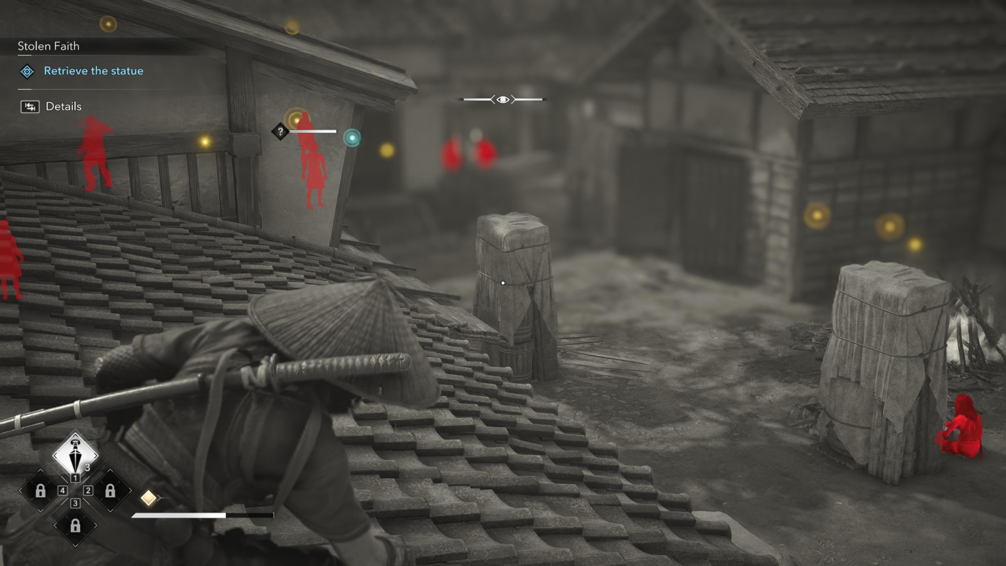 Assassin’s Creed Shadows guide: 16 tips to help you survive Sengoku-era Japan — Epic Games Store