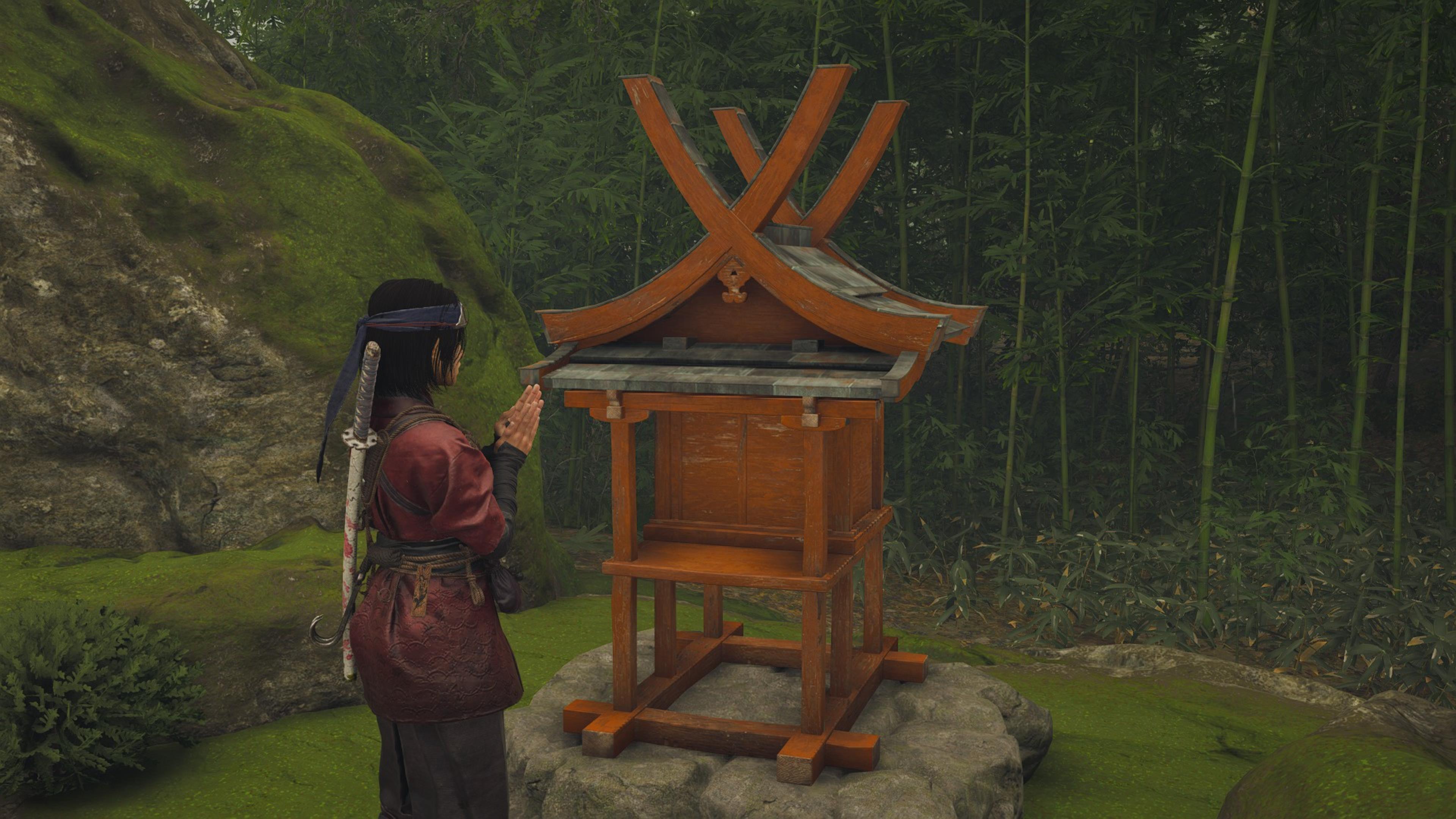 Assassin’s Creed Shadows guide: 16 tips to help you survive Sengoku-era Japan - Epic Games Store