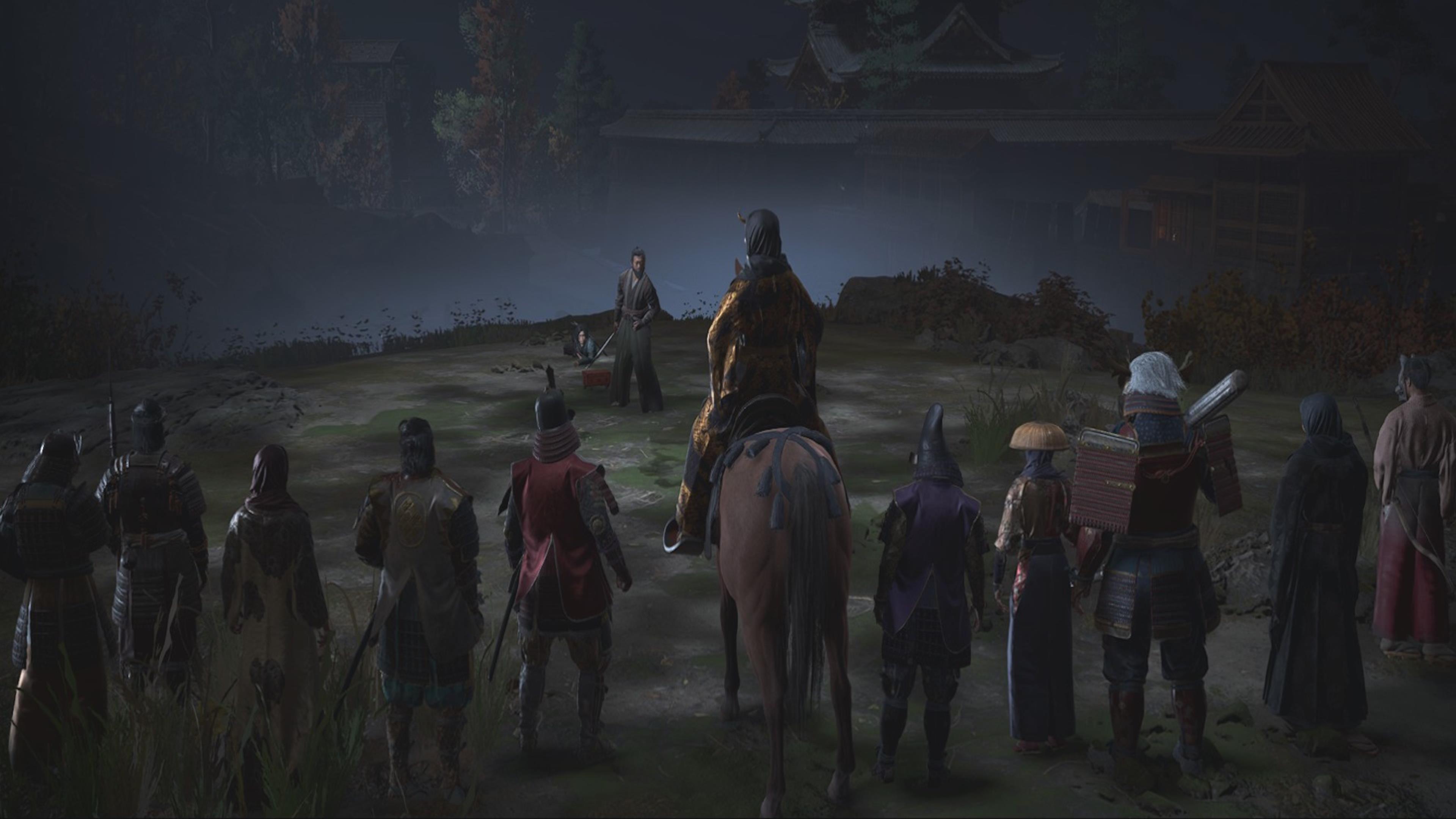 Assassin’s Creed Shadows boss guide: How to eliminate all 12 Shinbakufu ...