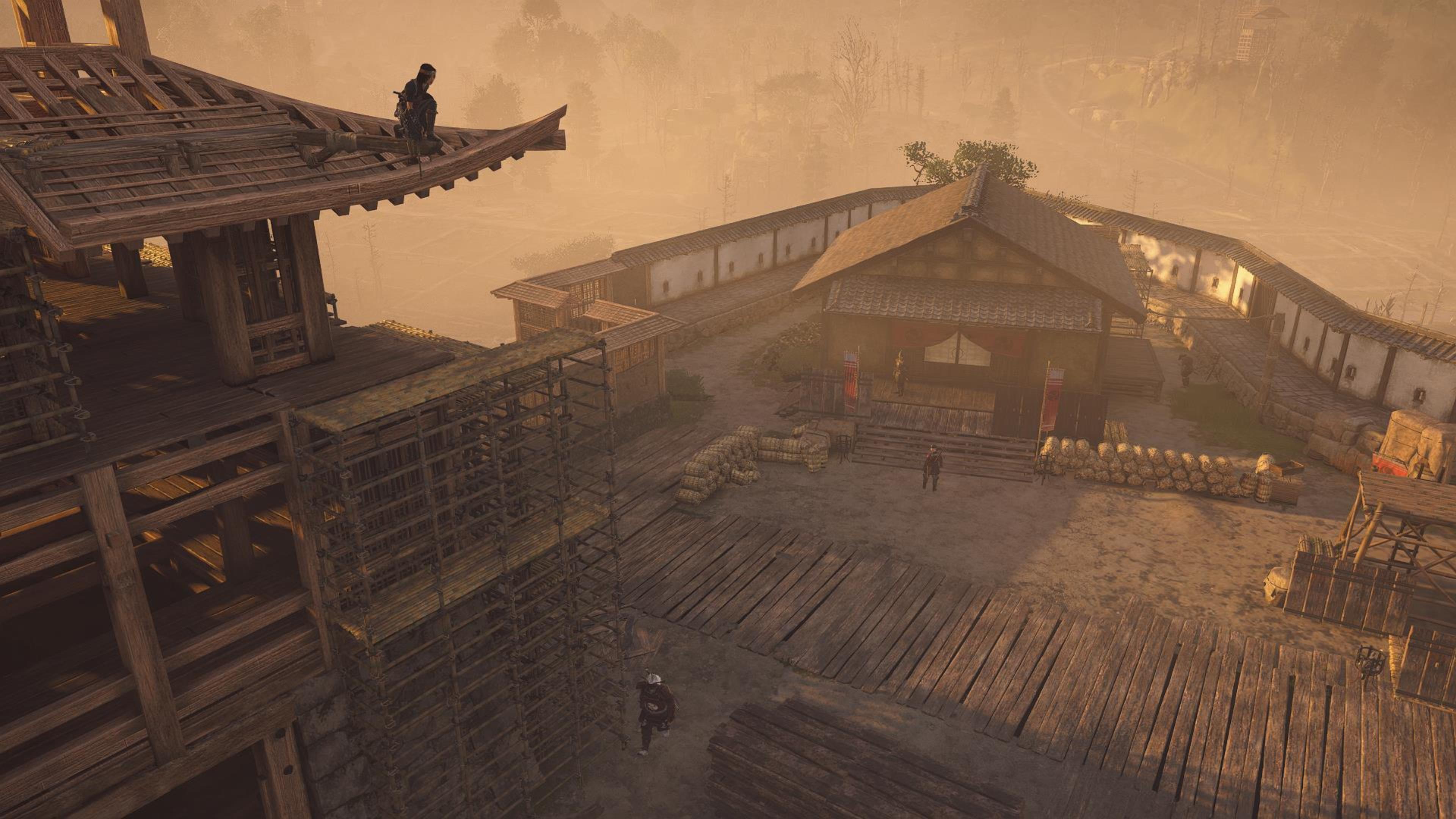 Assassin’s Creed Shadows boss guide: How to eliminate all 12 Shinbakufu ...