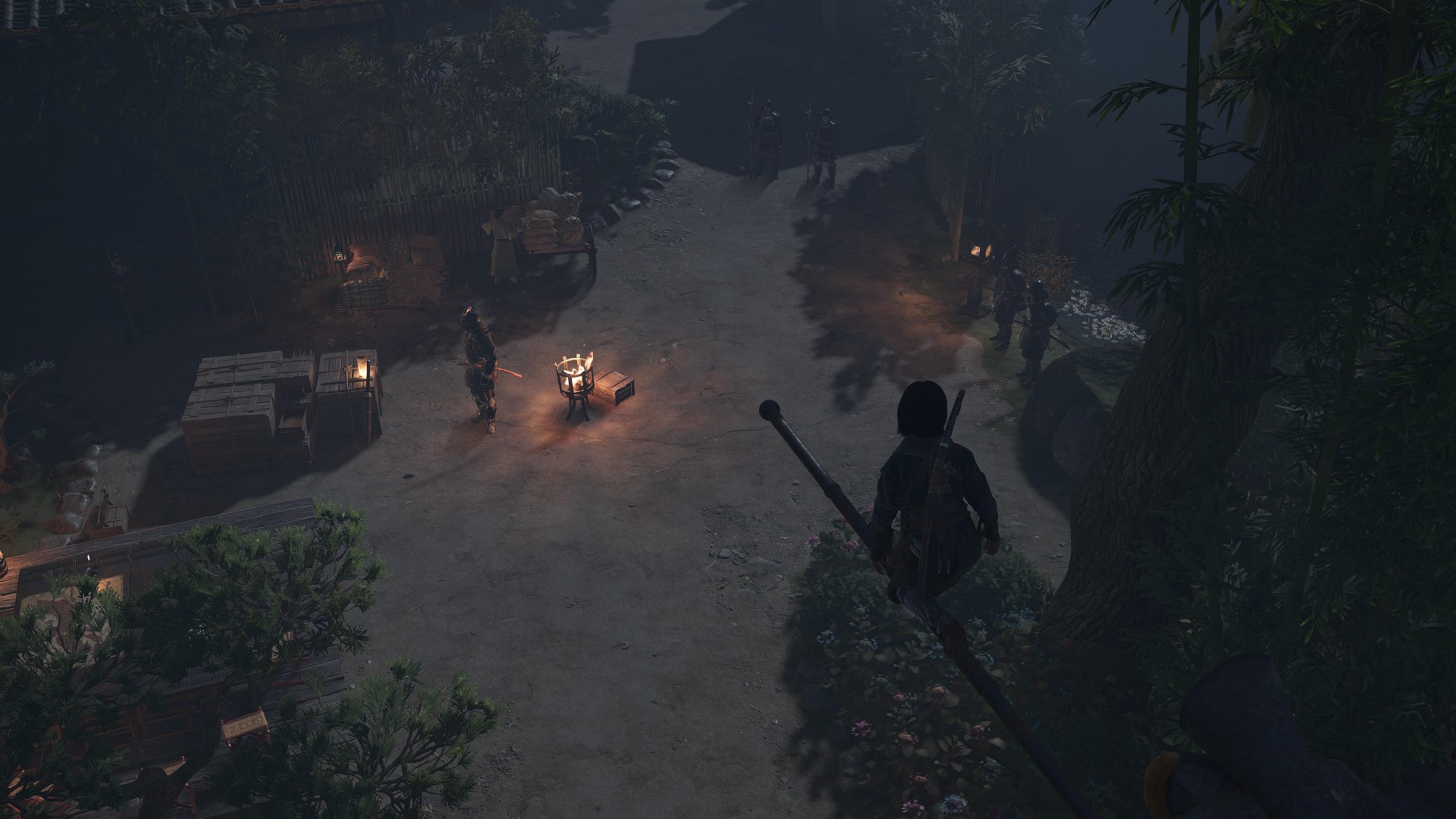 Assassin’s Creed Shadows boss guide: How to eliminate all 12 Shinbakufu ...