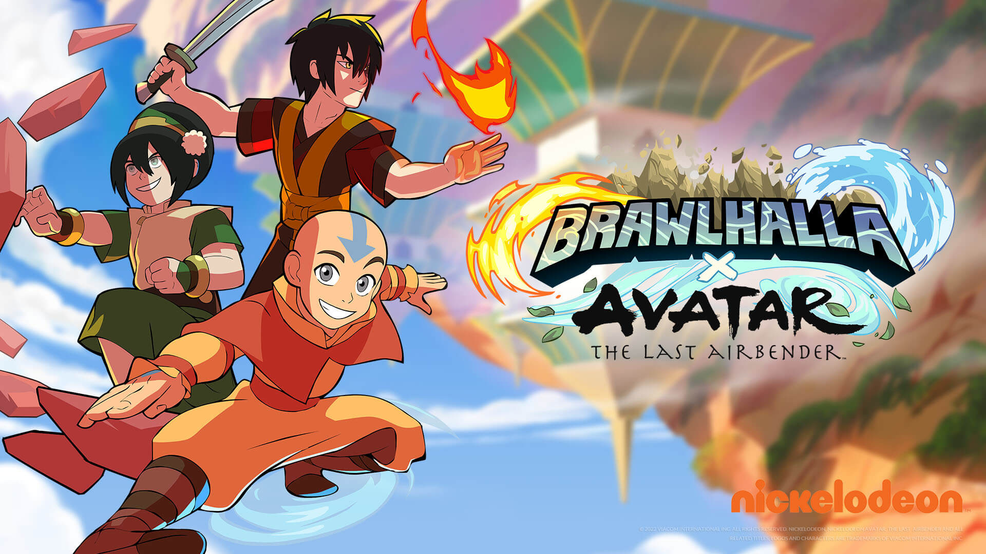 Brawlhalla Download And Play For Free Epic Games Store