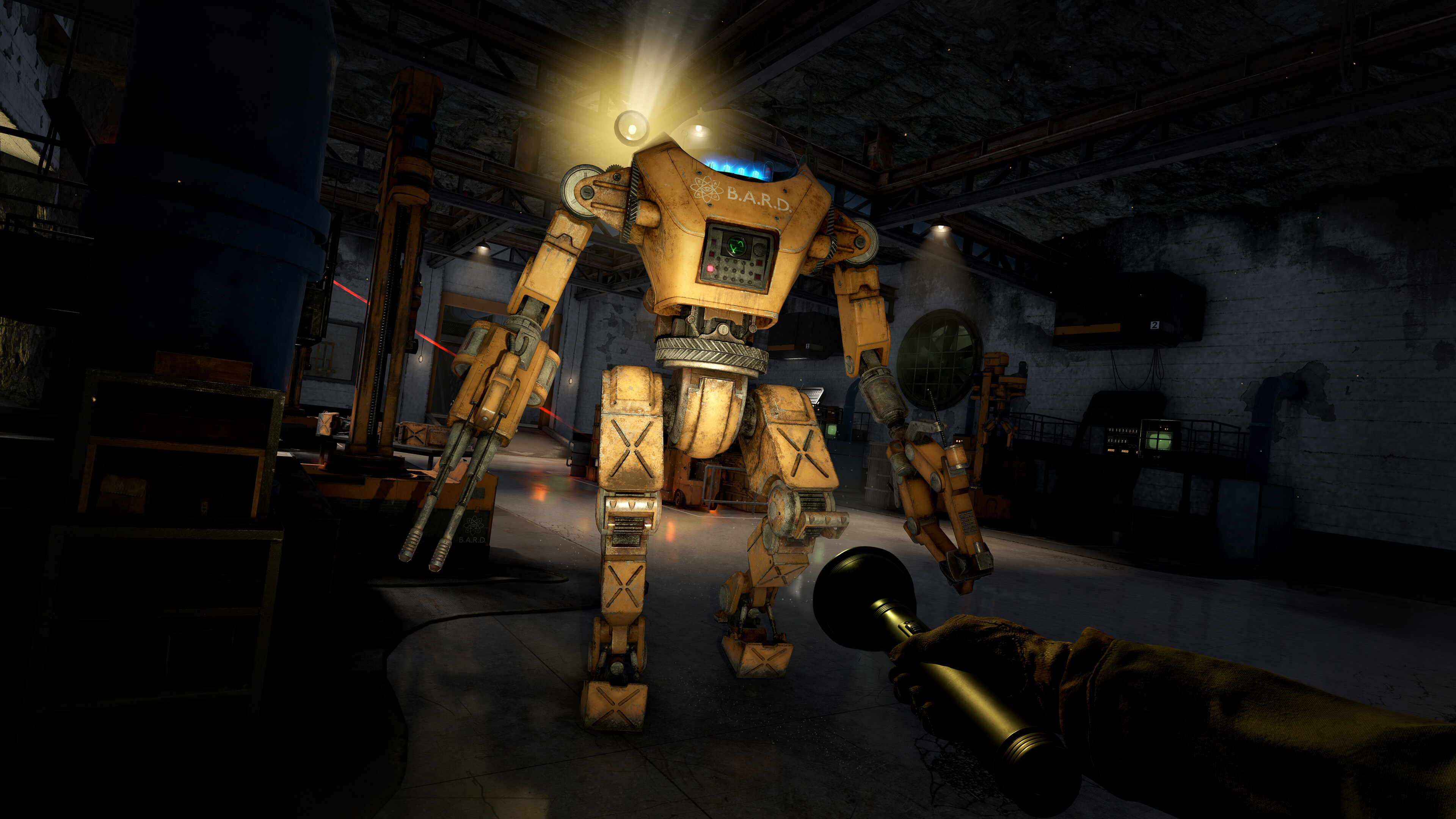 Atomfall guide: Seven tips to survive and escape the nuclear apocalypse ...