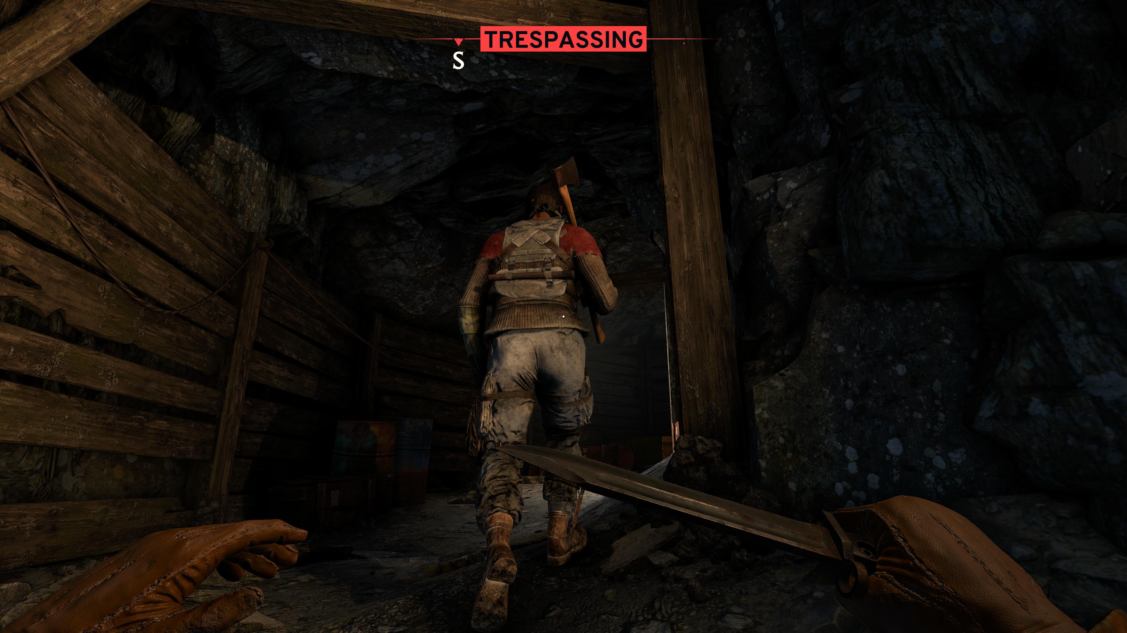 Atomfall guide: Seven tips to survive and escape the nuclear apocalypse in Cumberland - Epic ...