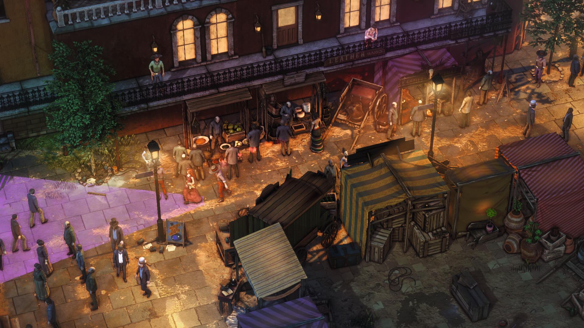 Desperados III | Baixe e compre hoje - Epic Games Store