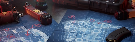 Fortnite Ballistic Gets Two New Shell Maps in v34.30