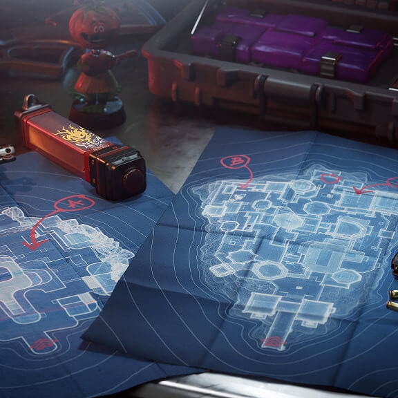 Fortnite | Free-to-Play Cross-Platform Game - Fortnite