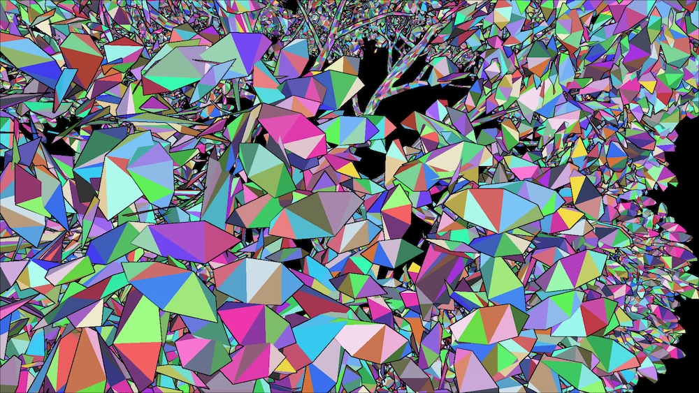 Virtual Shadow Maps in ‘Fortnite Battle Royale’ Chapter 4 - Unreal Engine