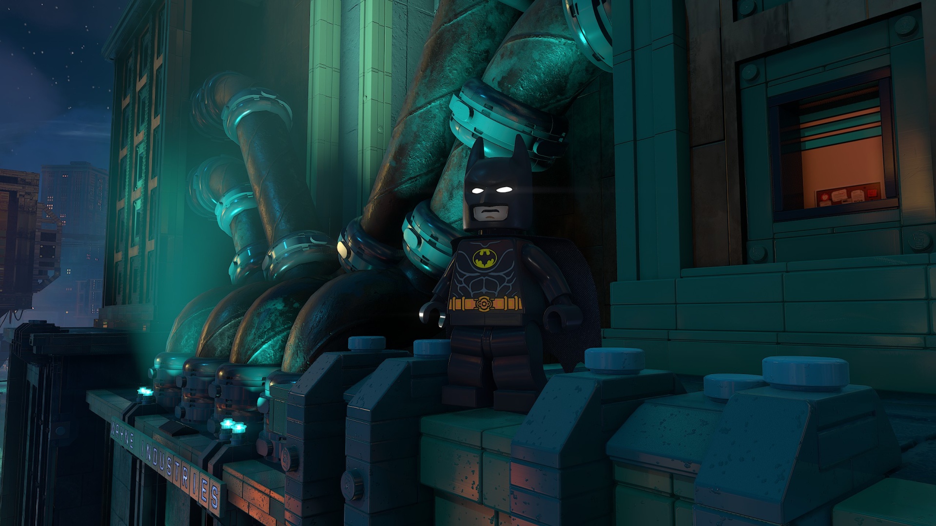 Batman 89