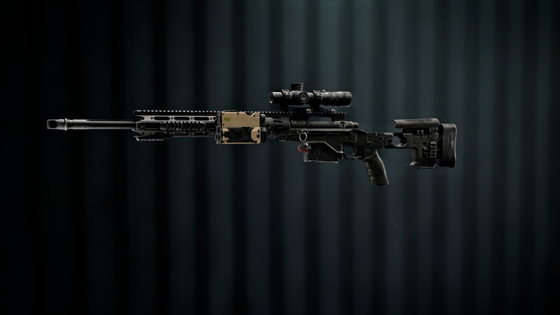 Best Battlefield 6 sniper loadouts and class setups guide — Epic Games ...