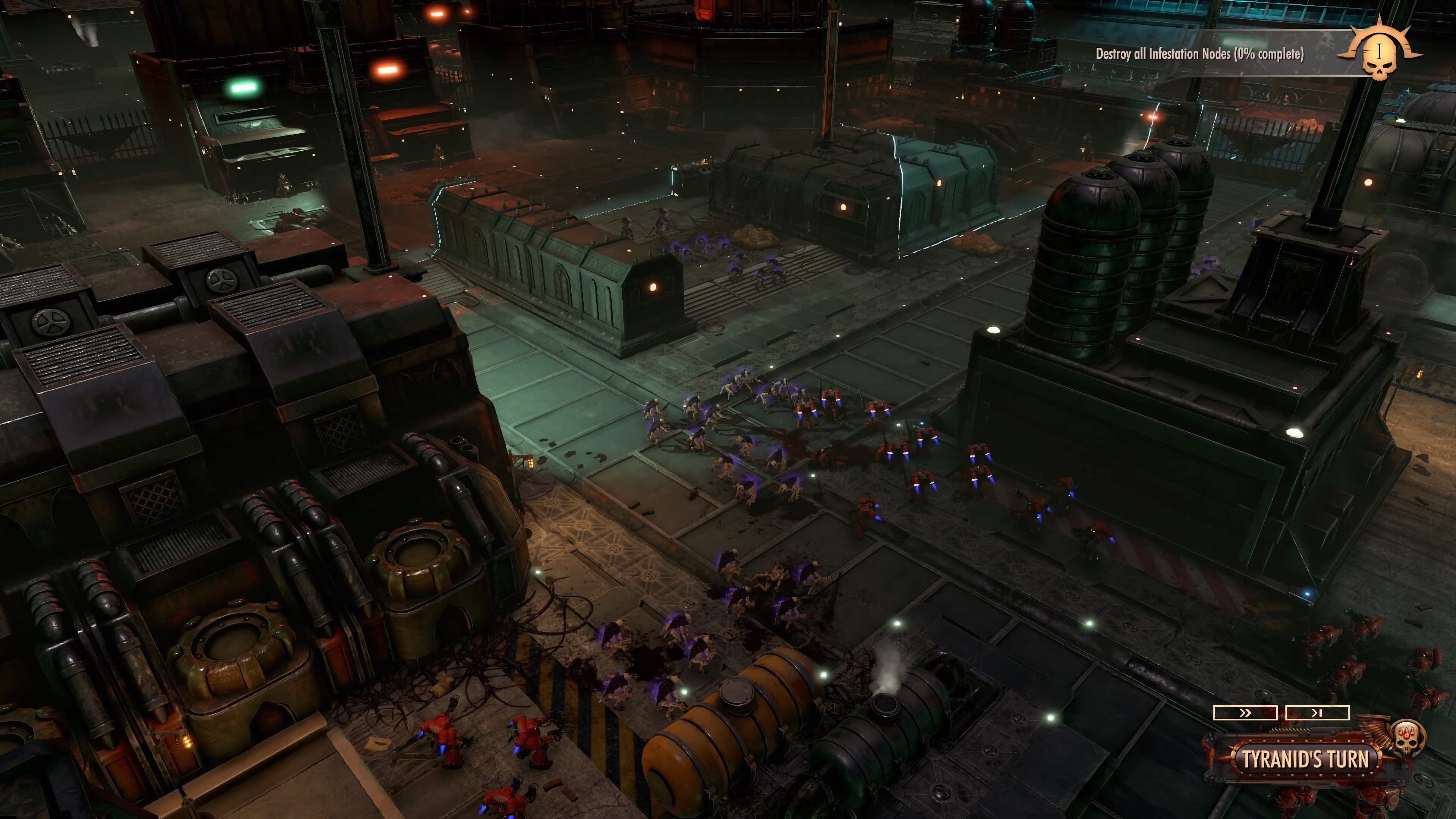 Battlesector