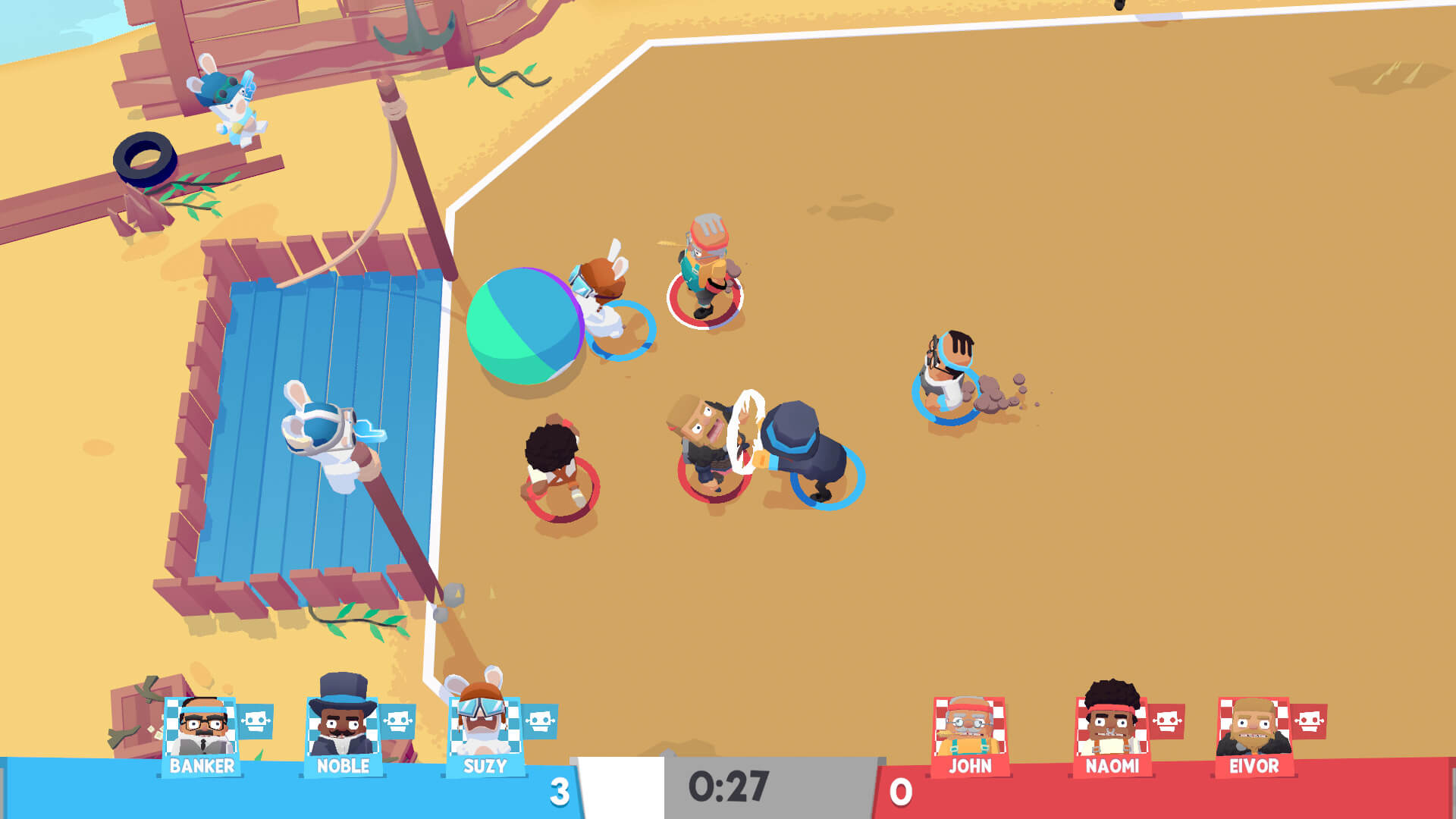 OddBallers™ | Télécharger et acheter aujourd'hui - Epic Games Store