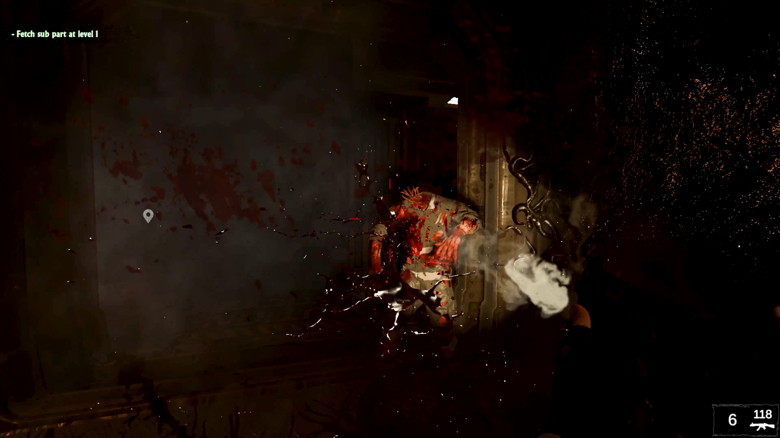 Интервью с создателями Beneath: познакомьтесь с «братьями по крови ...